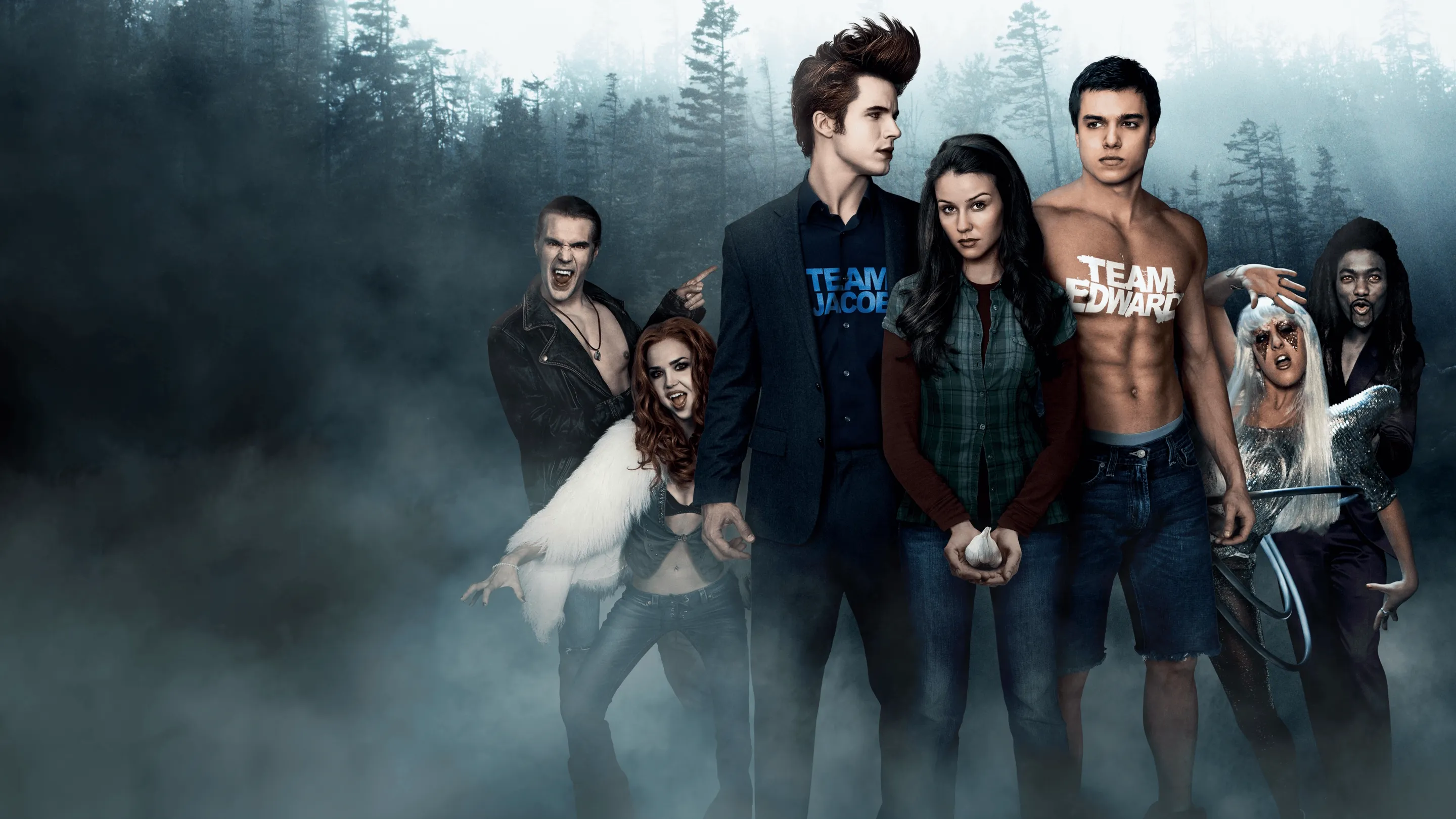 Ganze Folgen von Beilight - Biss zum Abendbrot ansehen | Disney+