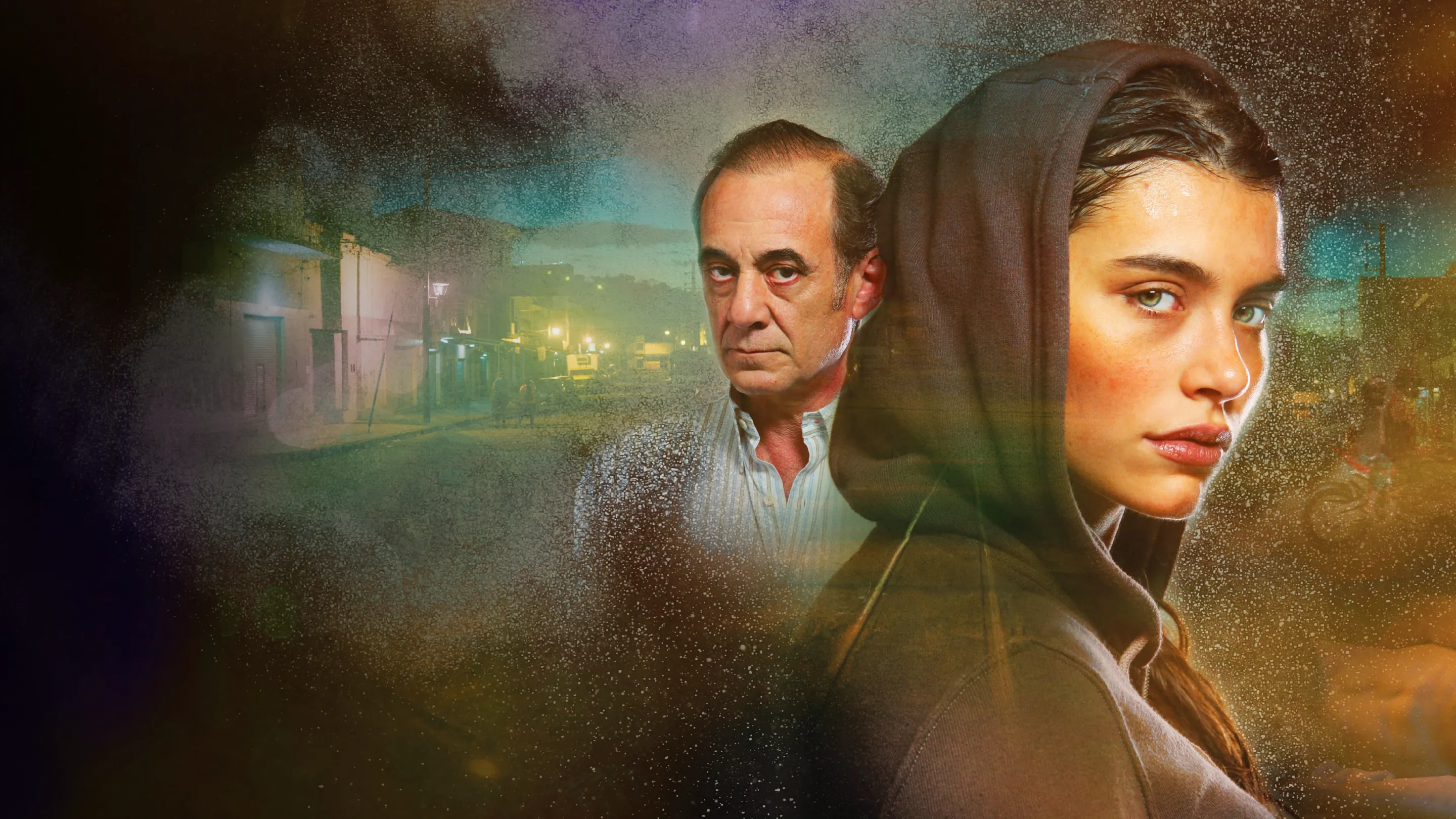 Assistir a Sangre blanca | Disney+