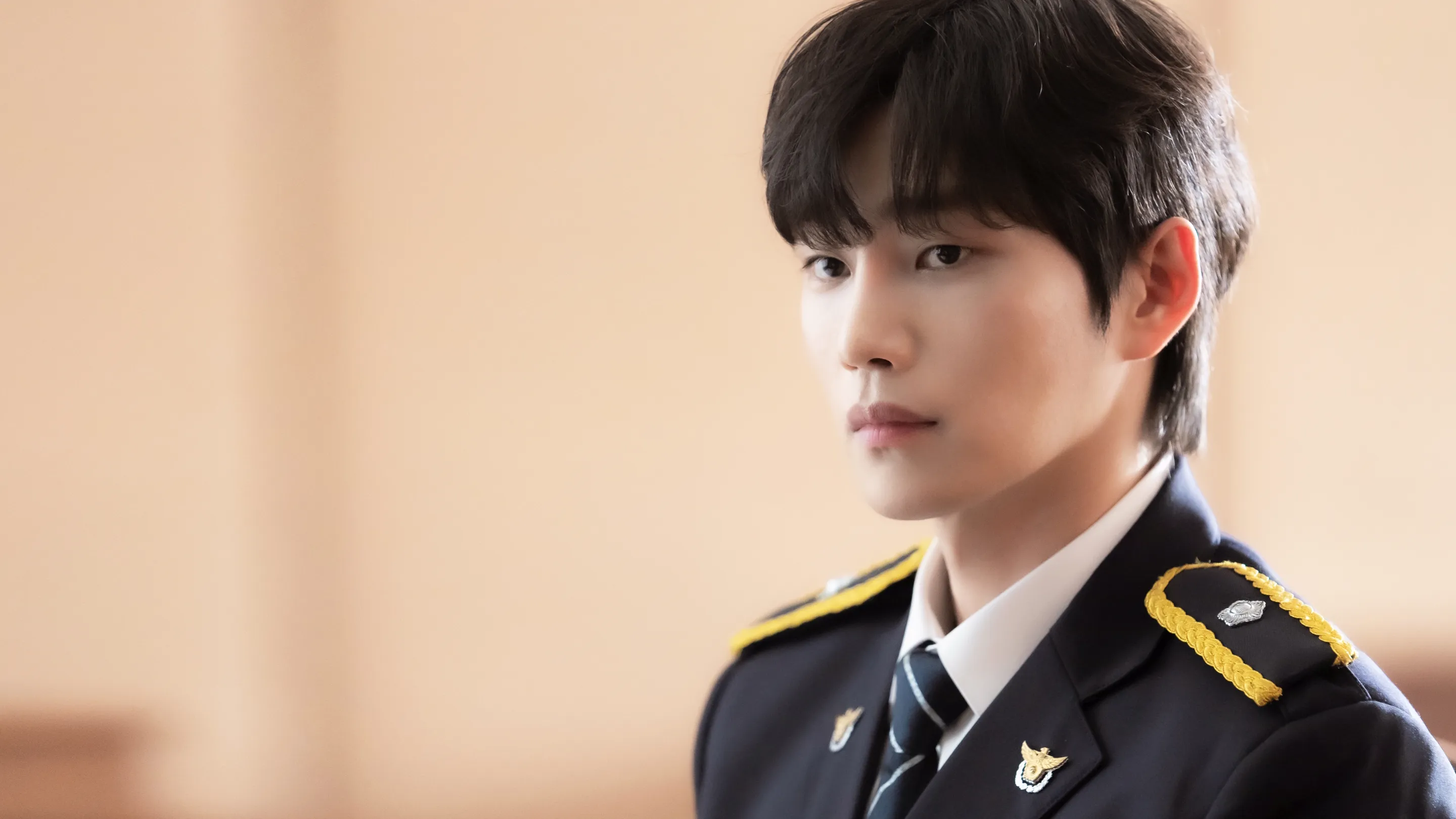 Watch The Judge from Hell | Full episodes | Disney+