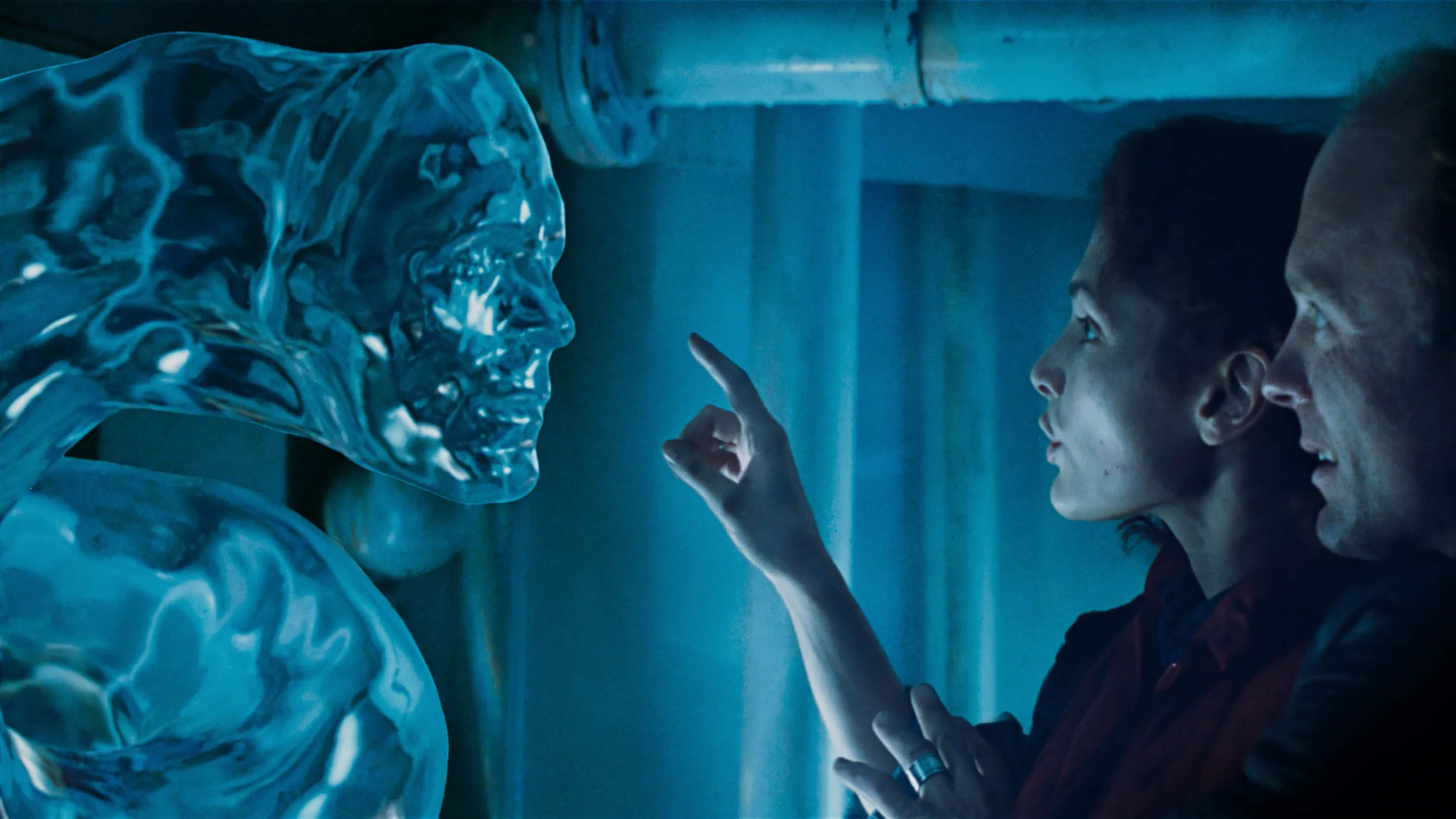 Watch The Abyss | Full episodes | Disney+