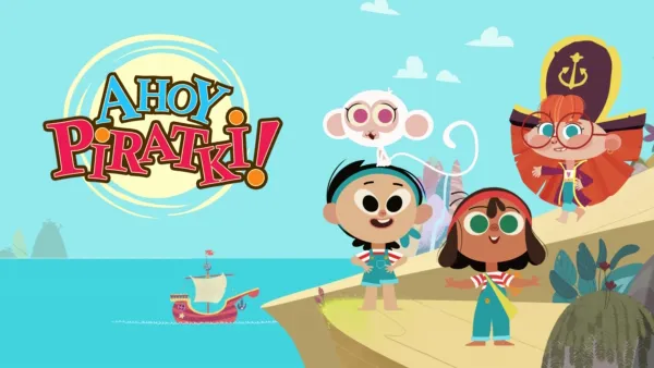 Oglądaj Charlie & cyferki | Disney+