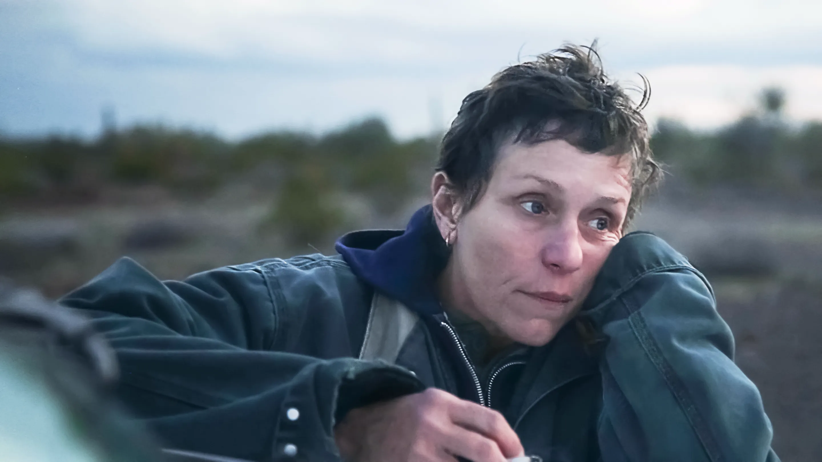 Ver los episodios completos de Nomadland | Disney+