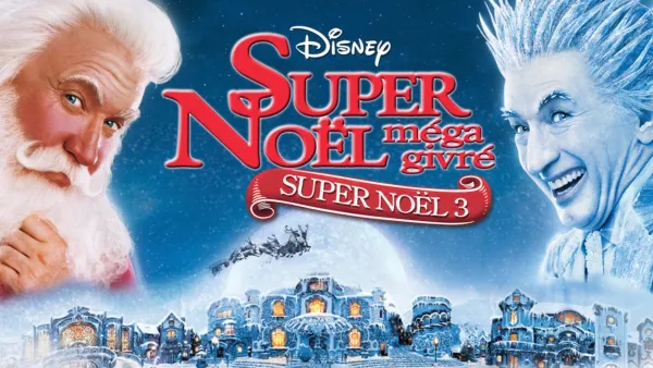 Regarder Hyper Noël | Épisodes complets | Disney+
