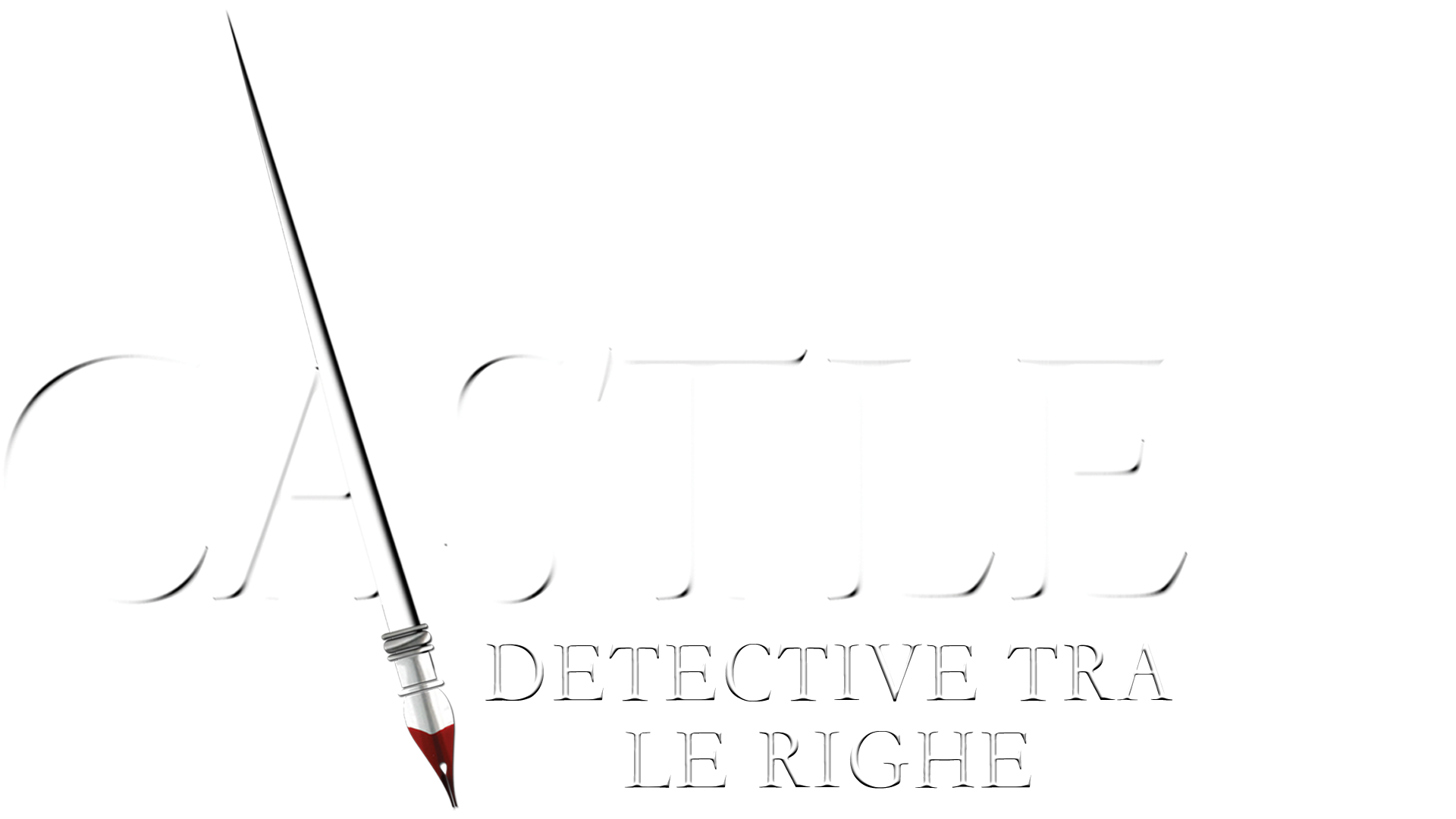 Guarda episodi completi di Castle - Detective tra le righe | Disney+