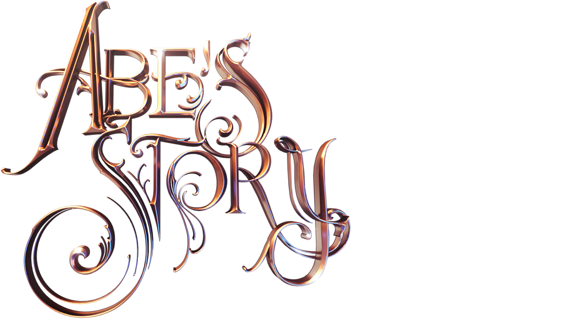 Se hele episoder av Abe's Story | Disney+
