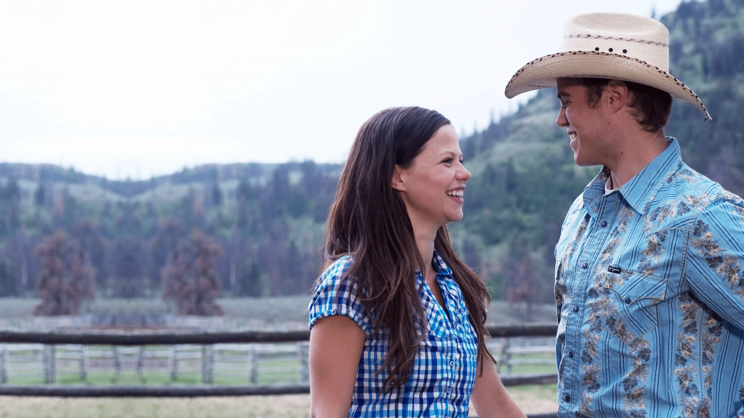 Watch Flicka 2 | Full episodes | Disney+