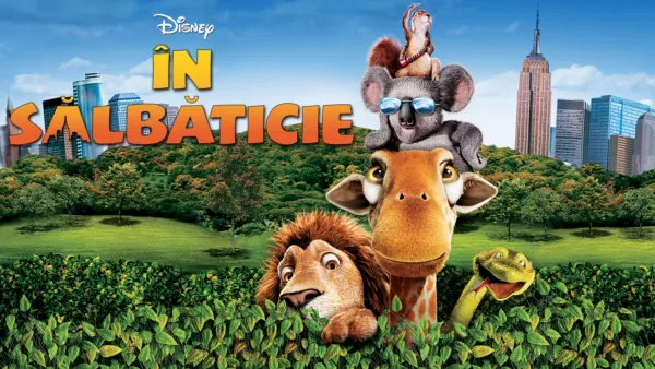 Vizionează Rio | Disney+