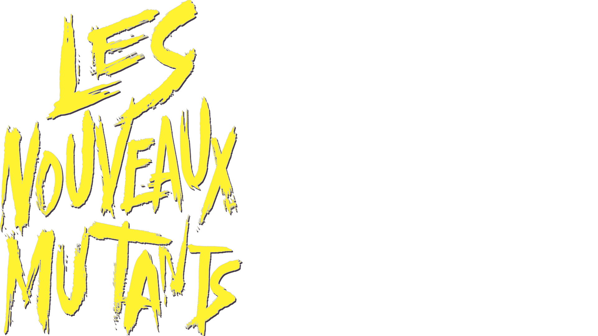 Regarder Les Nouveaux Mutants | Épisodes complets | Disney+