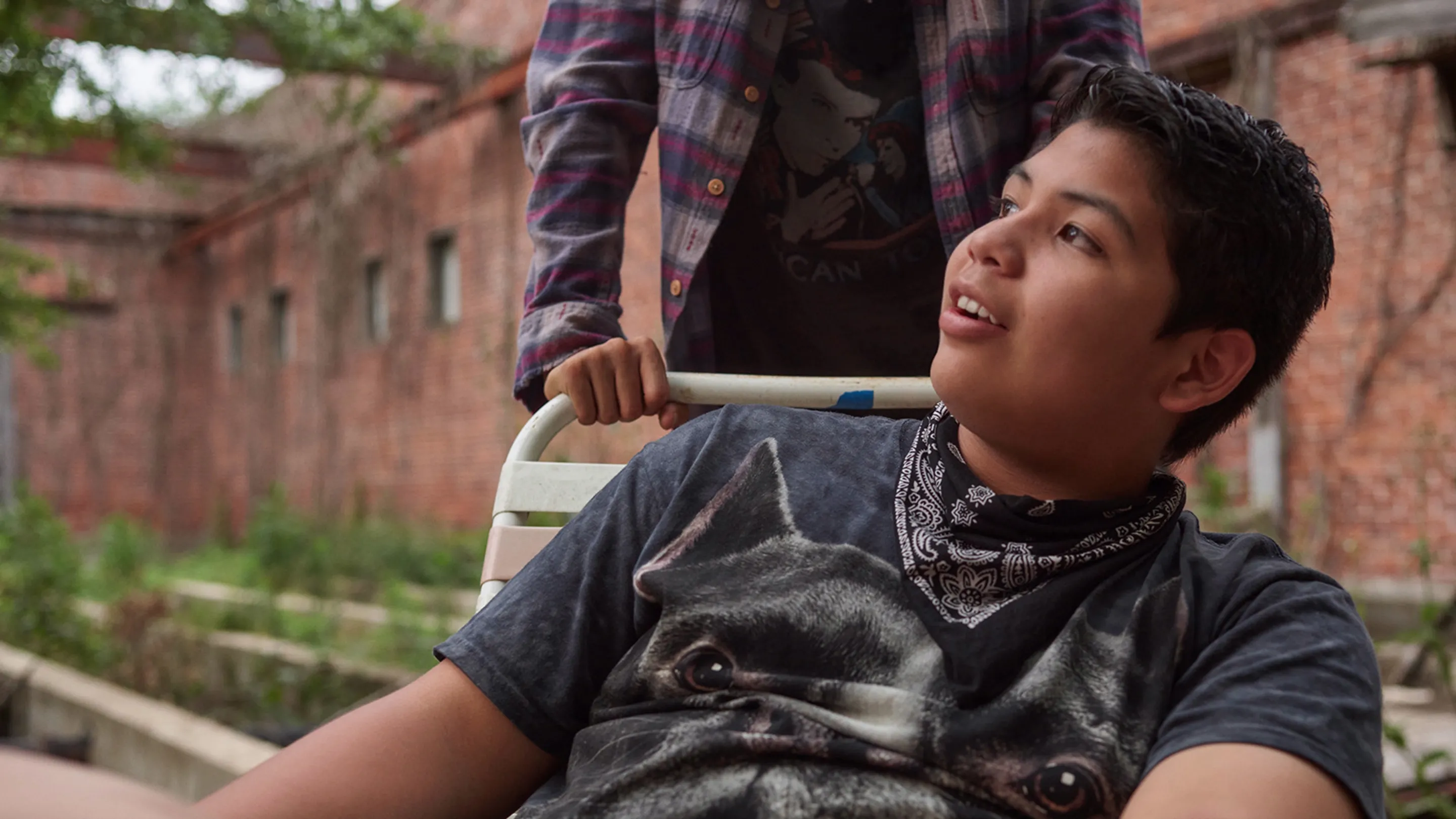 Watch Reservation Dogs | What to Watch | Disney+ Canada