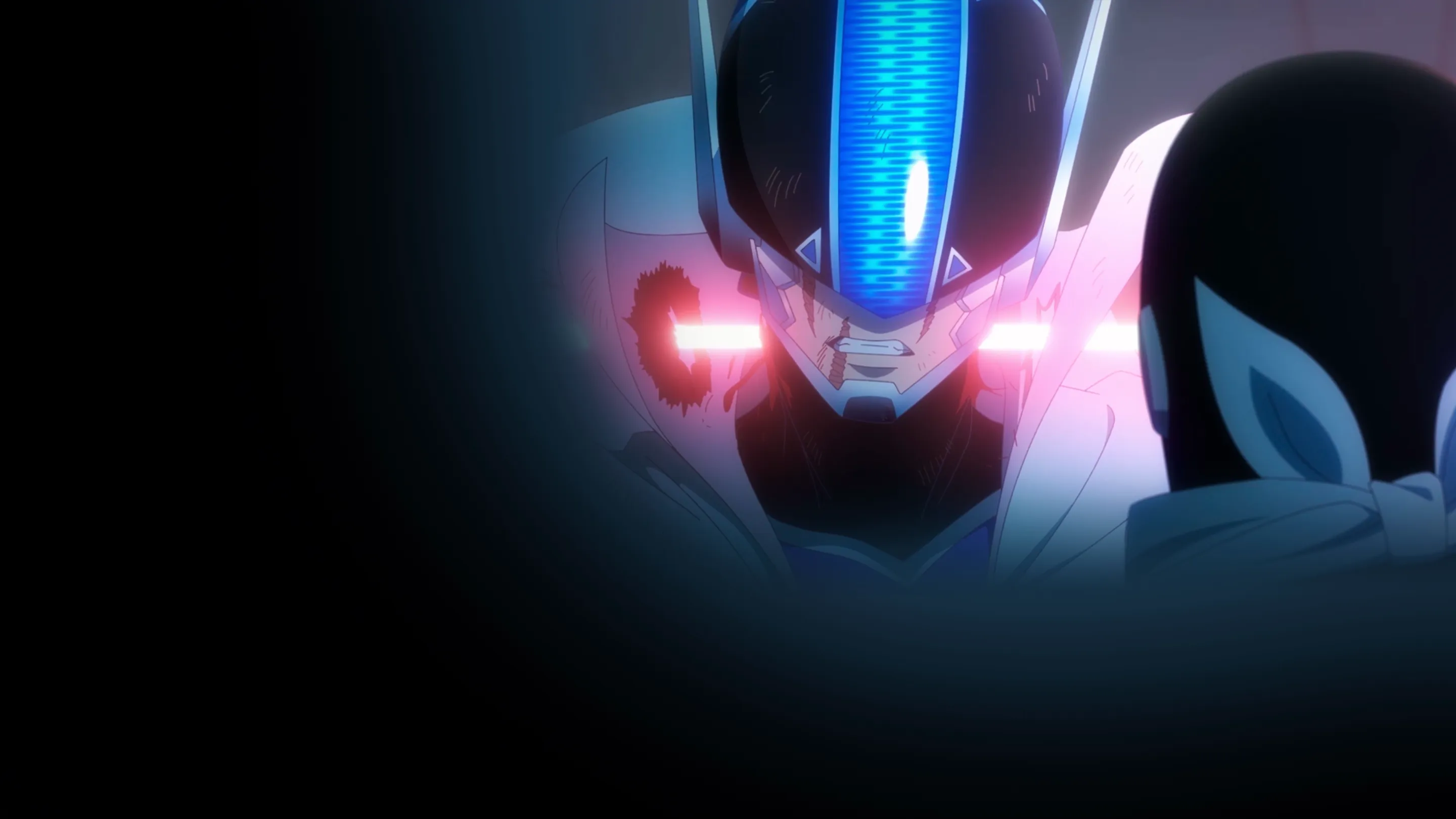 Watch Go! Go! Loser Ranger! | What to Watch | Disney+ Canada