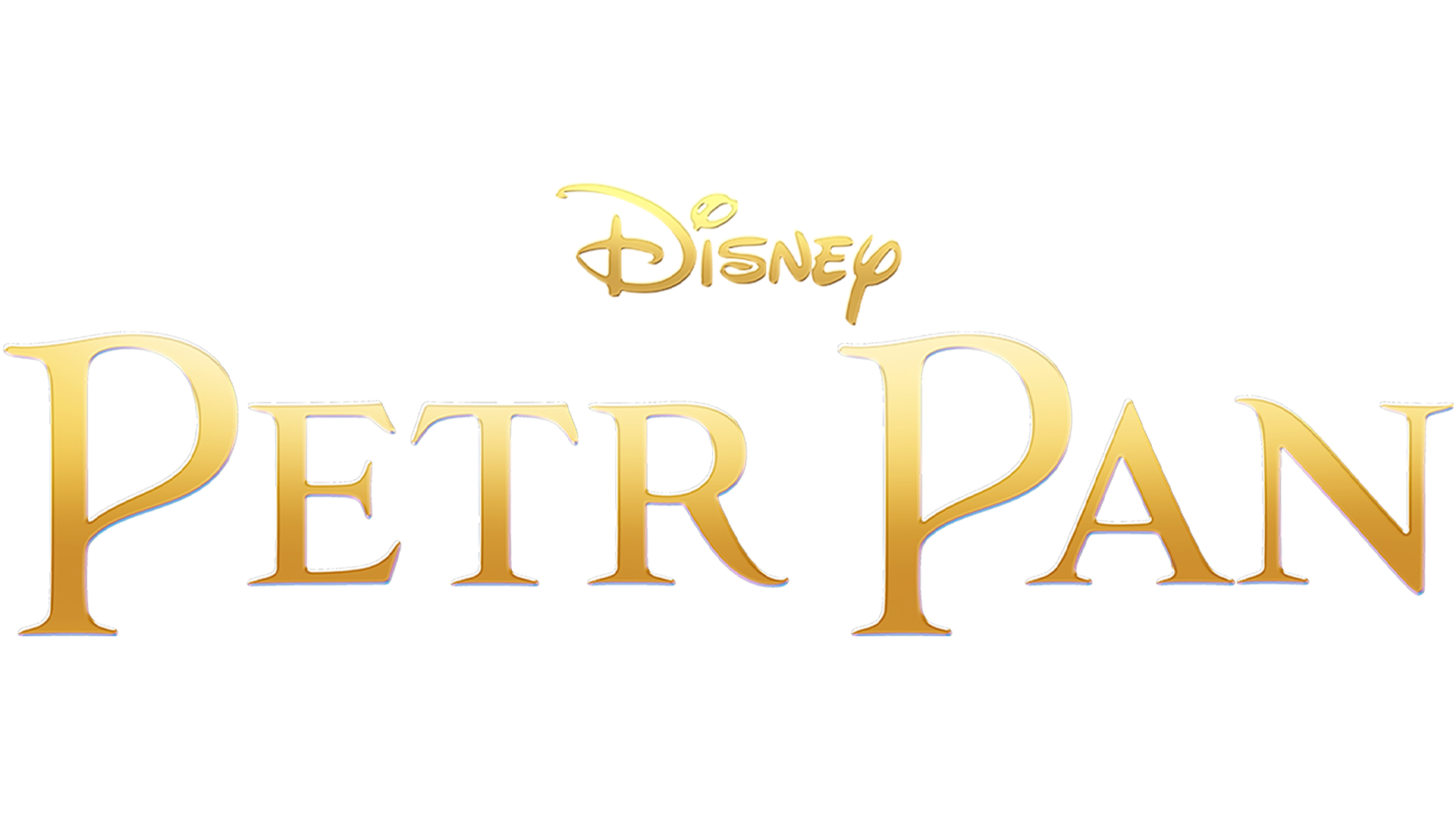 Pusťte si: Petr Pan | Disney+