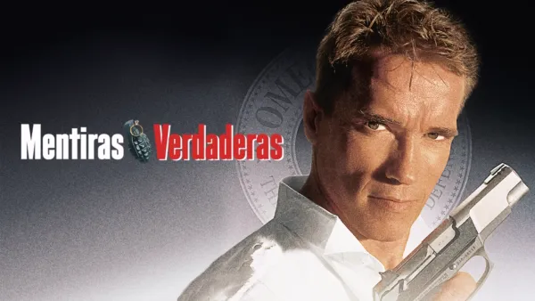 Ver Búsqueda implacable | Disney+