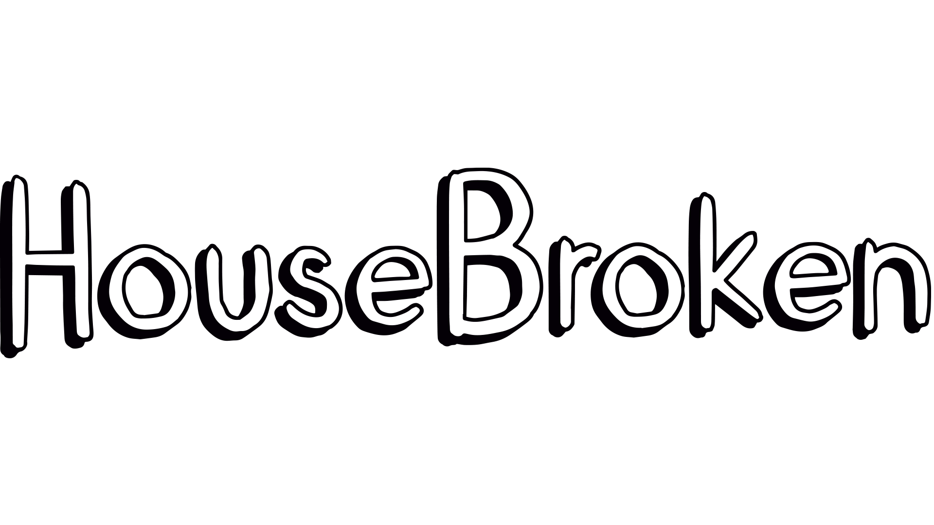 HouseBroken