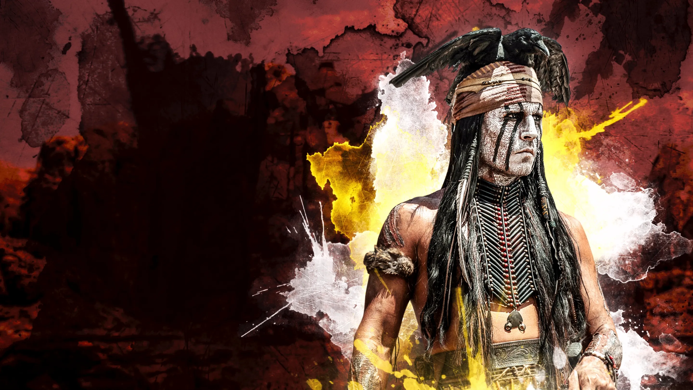 Ver los episodios completos de El llanero solitario | Disney+