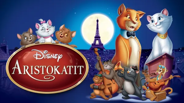 Katso Kaunotar ja kulkuri Koko jaksot | Disney+