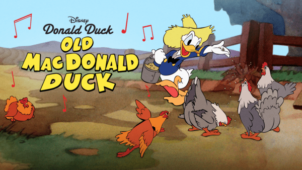 Walt Disney Animation Studios Movies and Shows | Disney+