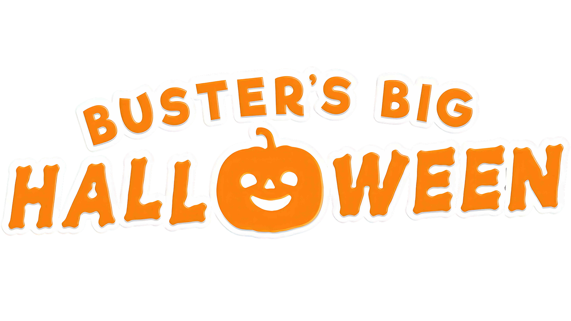 Watch Buster's Big Halloween Adventure | Full episodes | Disney+
