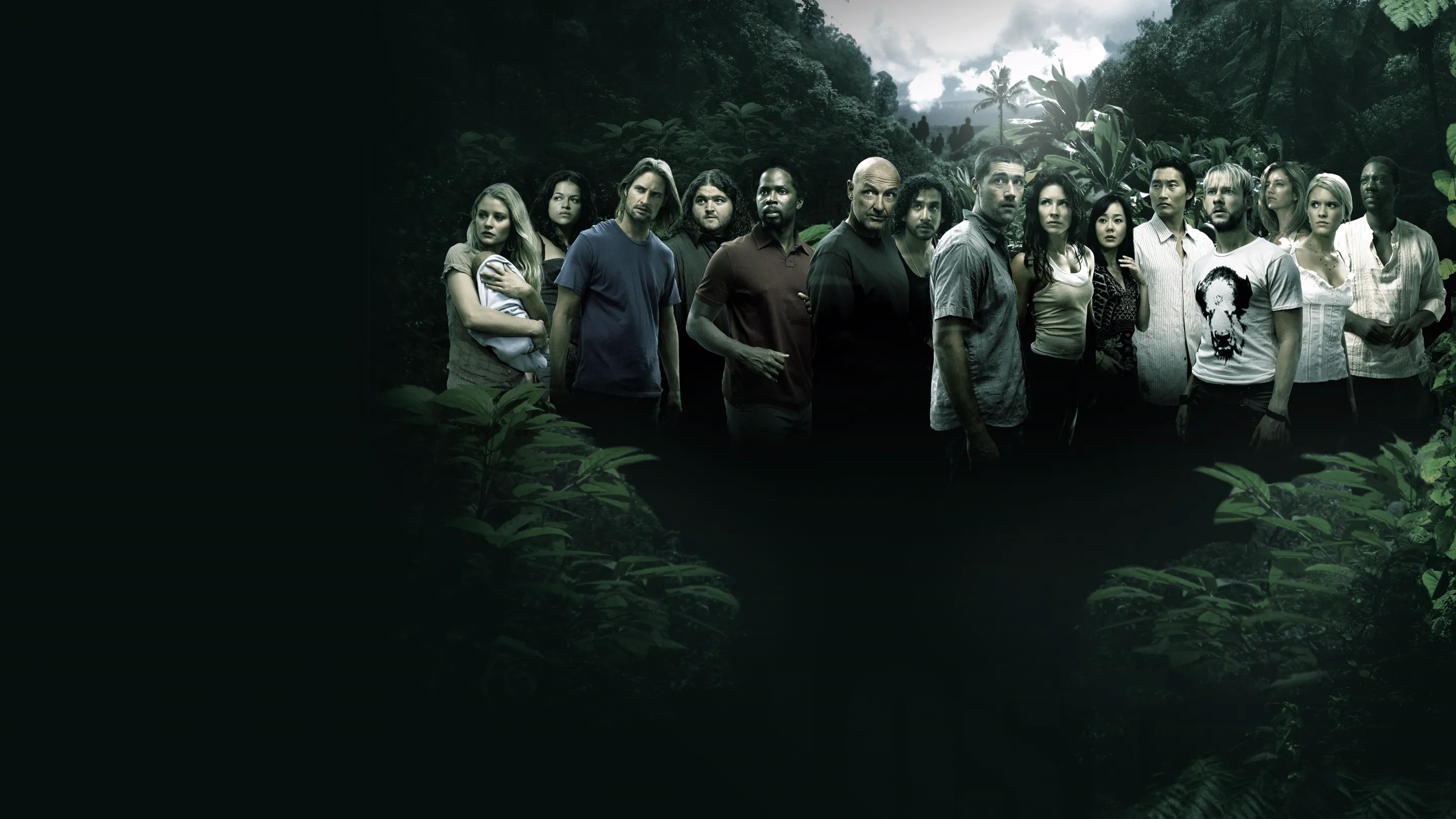 Watch Lost | What to Watch | Disney+ Canada