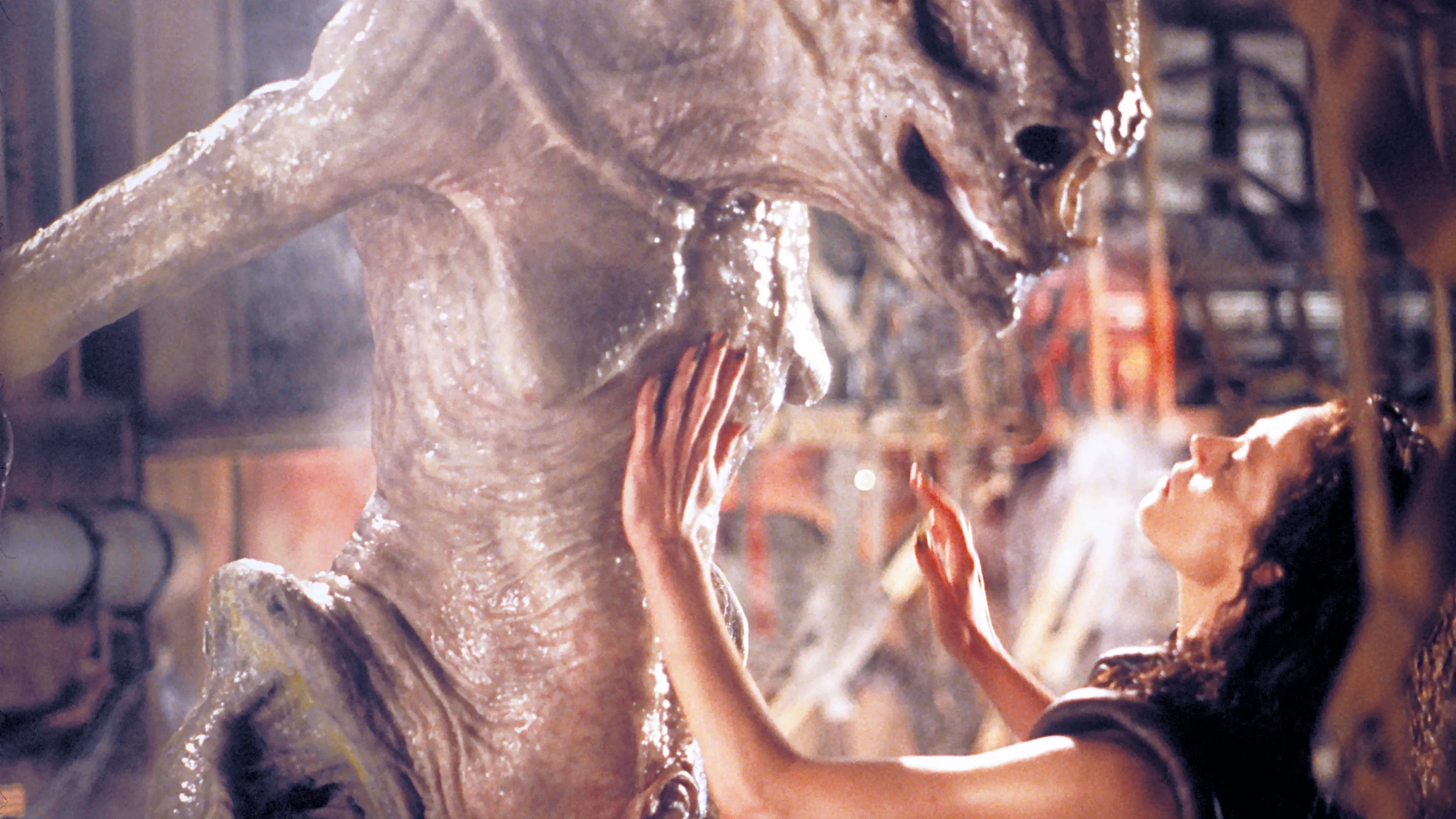 Watch Alien Resurrection | Full episodes | Disney+