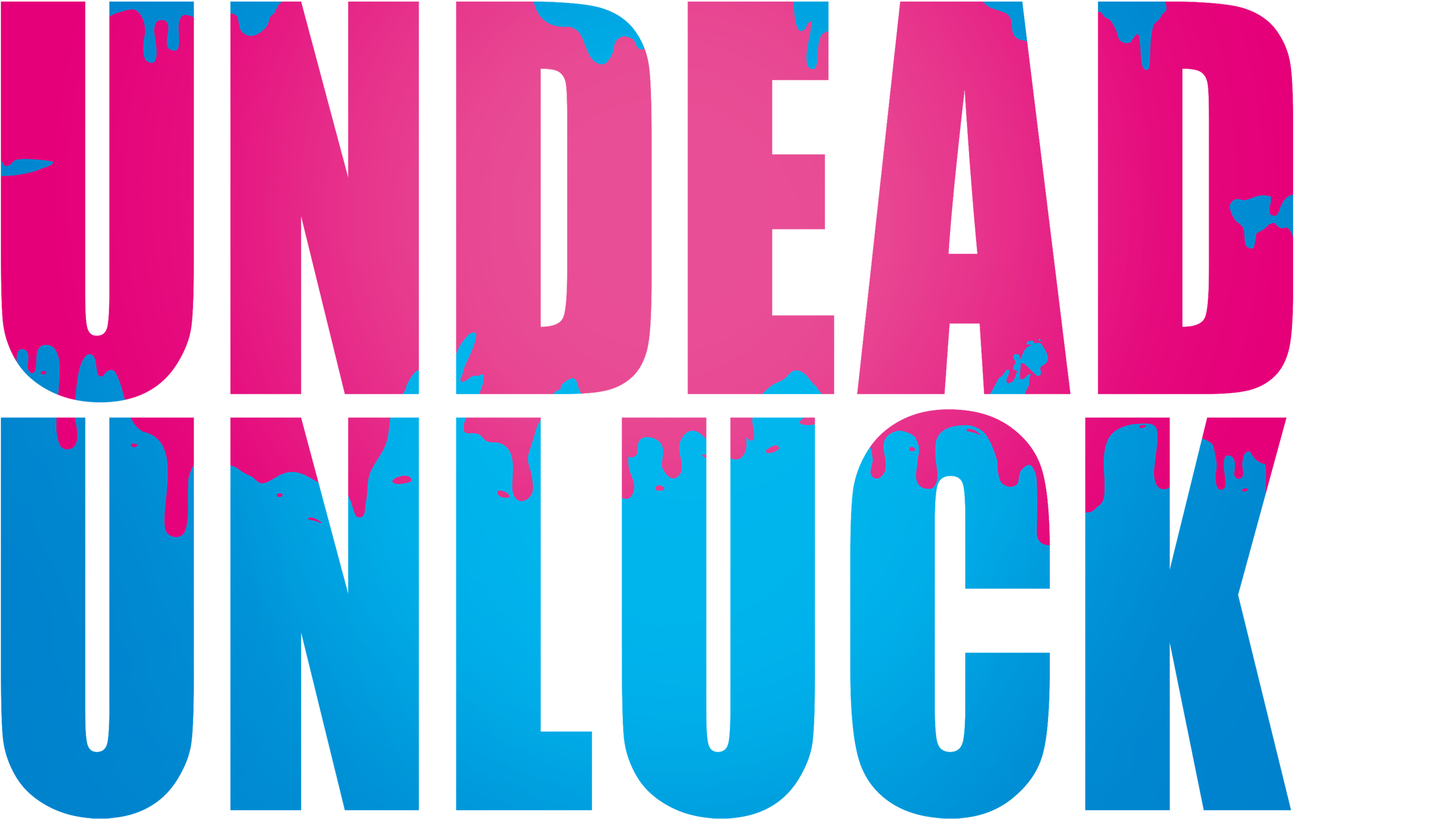 Watch Undead Unluck | Disney+
