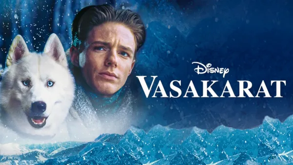 Örök kaland megtekintése | Disney+