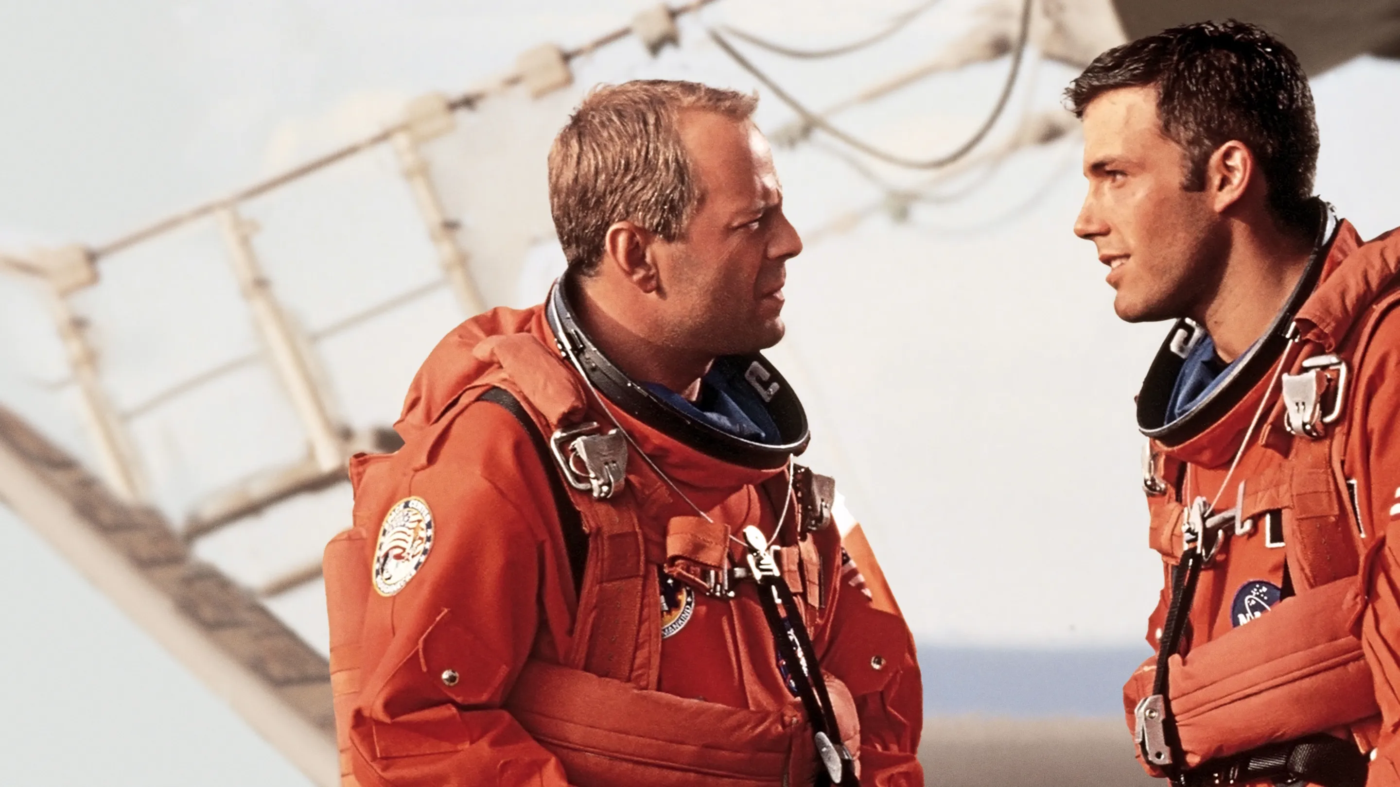 Regarder Armageddon | Épisodes complets | Disney+