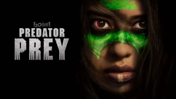 Oglądaj Obcy kontra Predator | Disney+