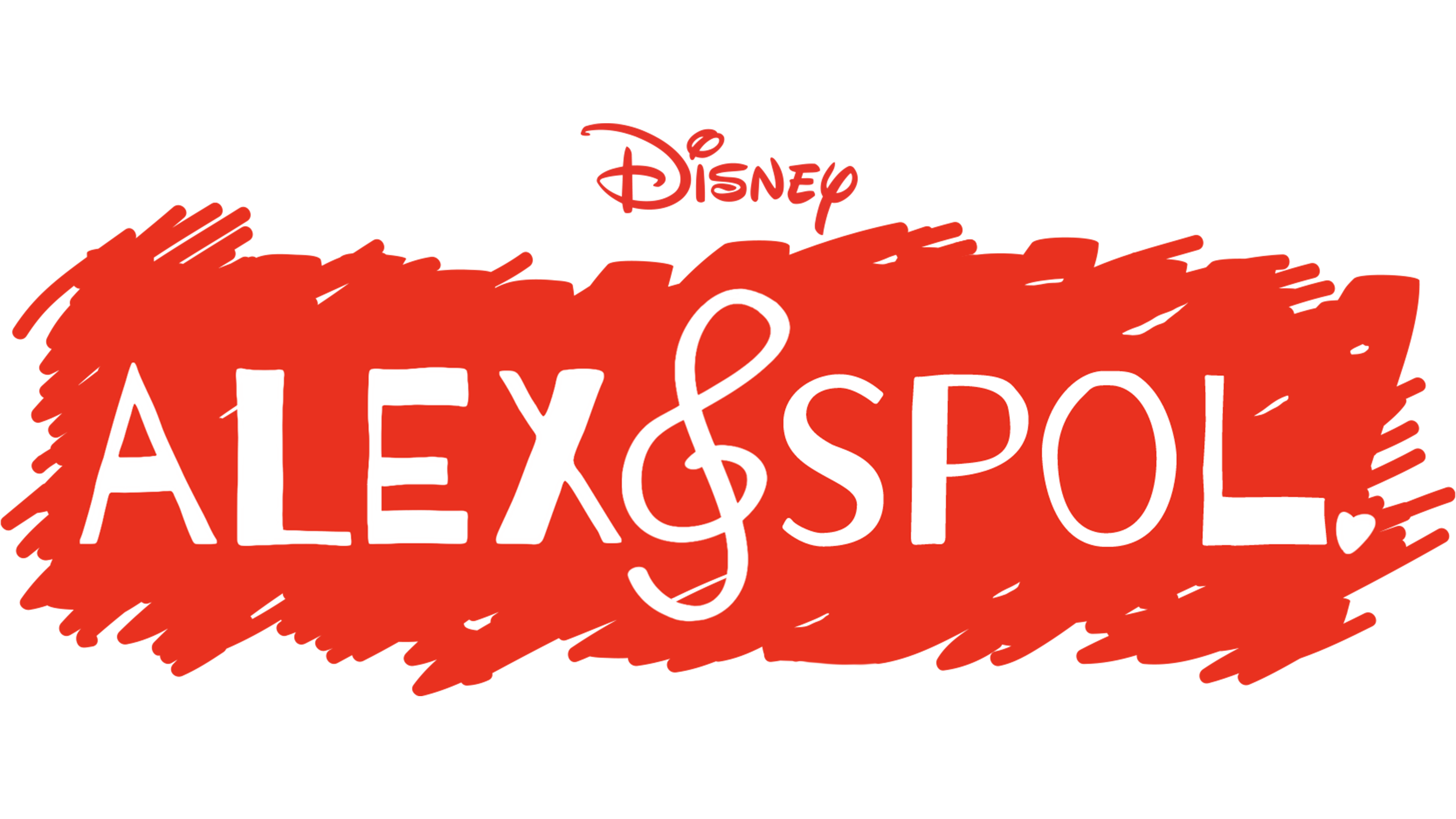 Pusťte si: Alex & spol. | Disney+