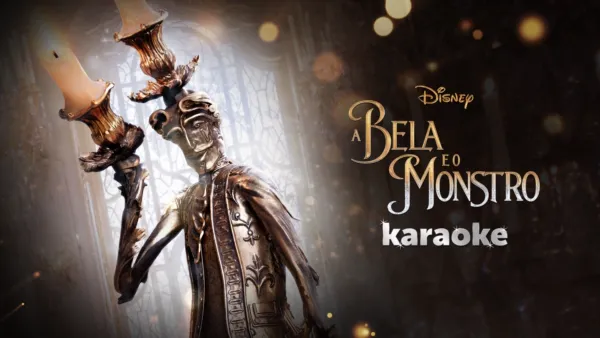 Ver A Bela e o Monstro (Beauty and the Beast) Episódios completos | Disney+