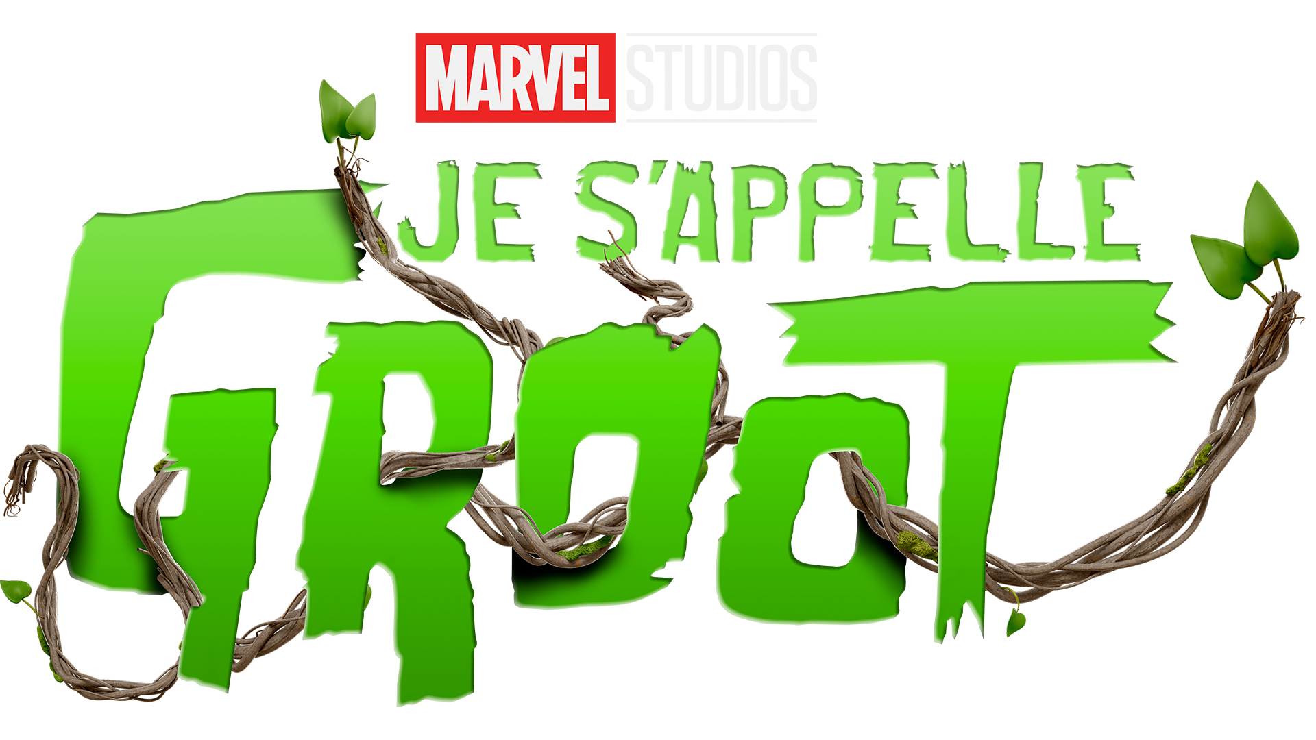 Regarder Je s'appelle Groot | Épisodes complets | Disney+