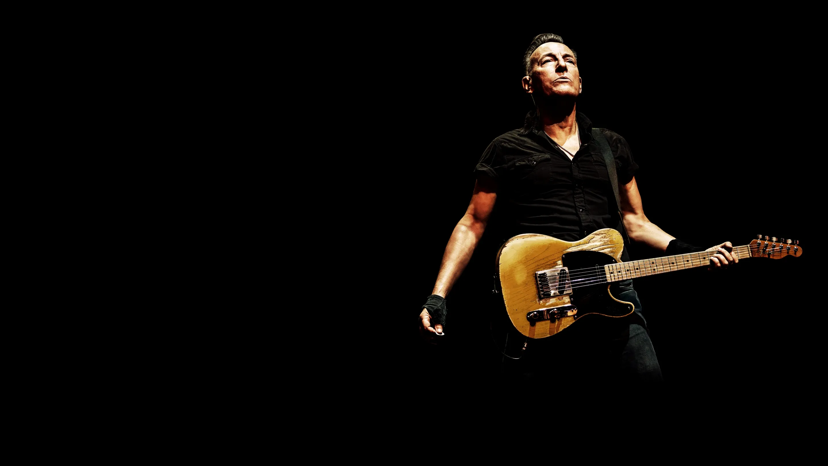 Watch Road Diary: Bruce Springsteen and The E Street Band | Disney+