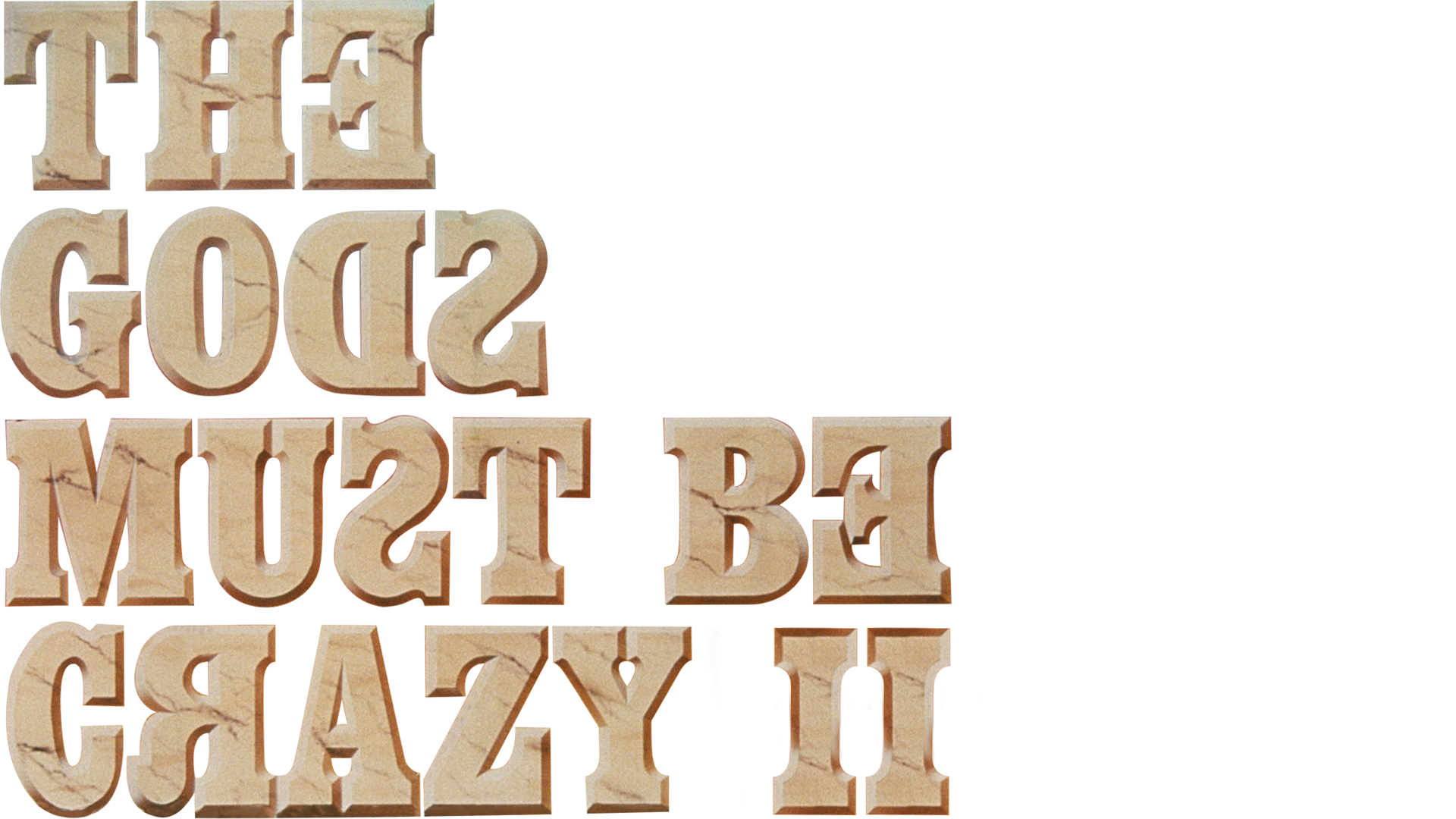 Watch The Gods Must Be Crazy II | Full episodes | Disney+