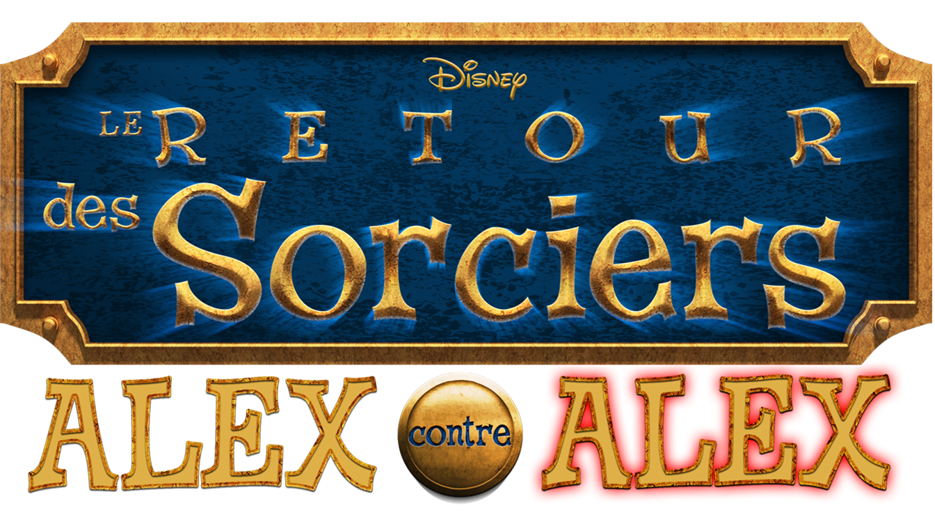 Regarder The Wizards Return: Alex vs. Alex | Épisodes complets | Disney+