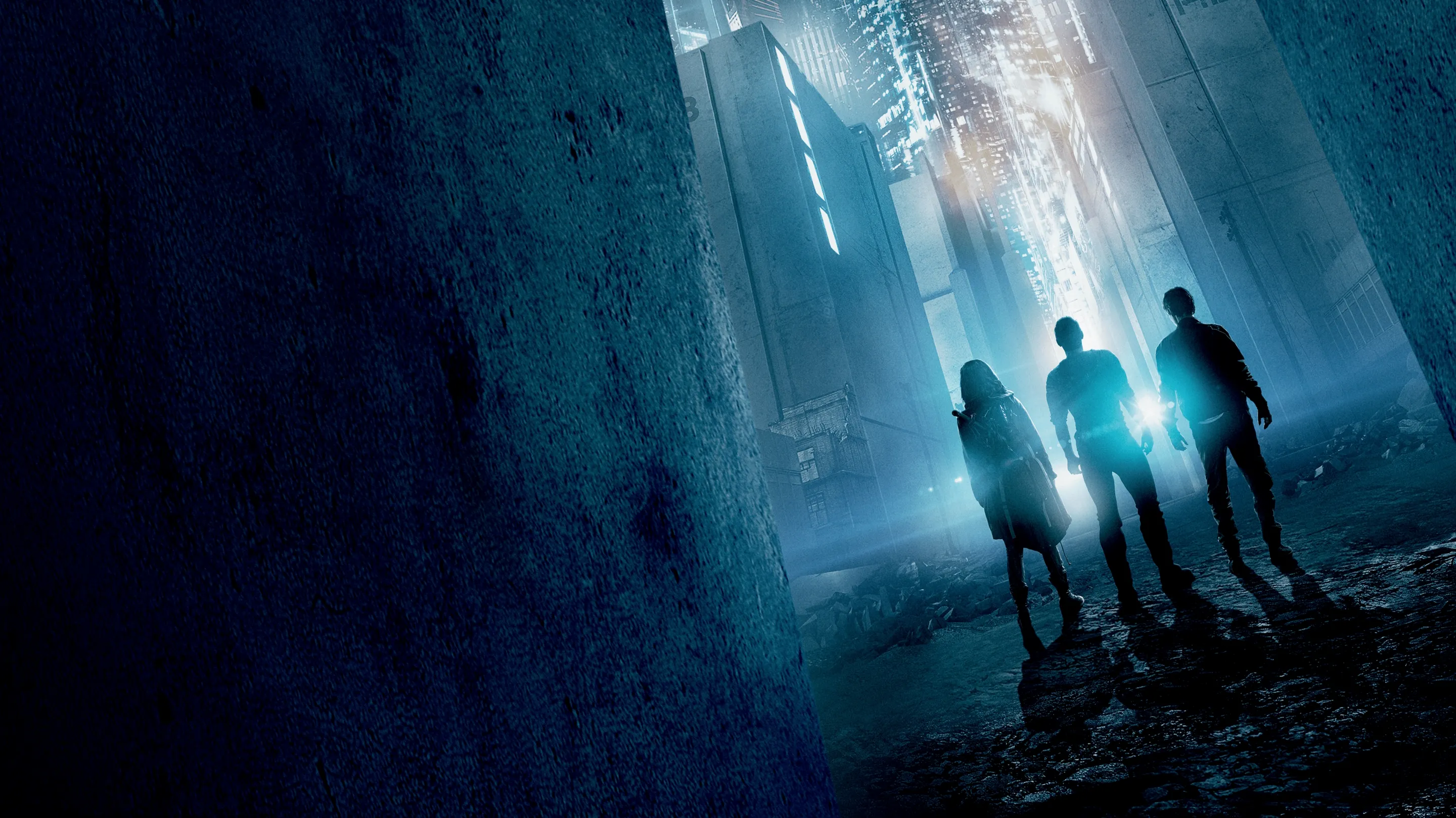 Watch Maze Runner: The Death Cure | Disney+
