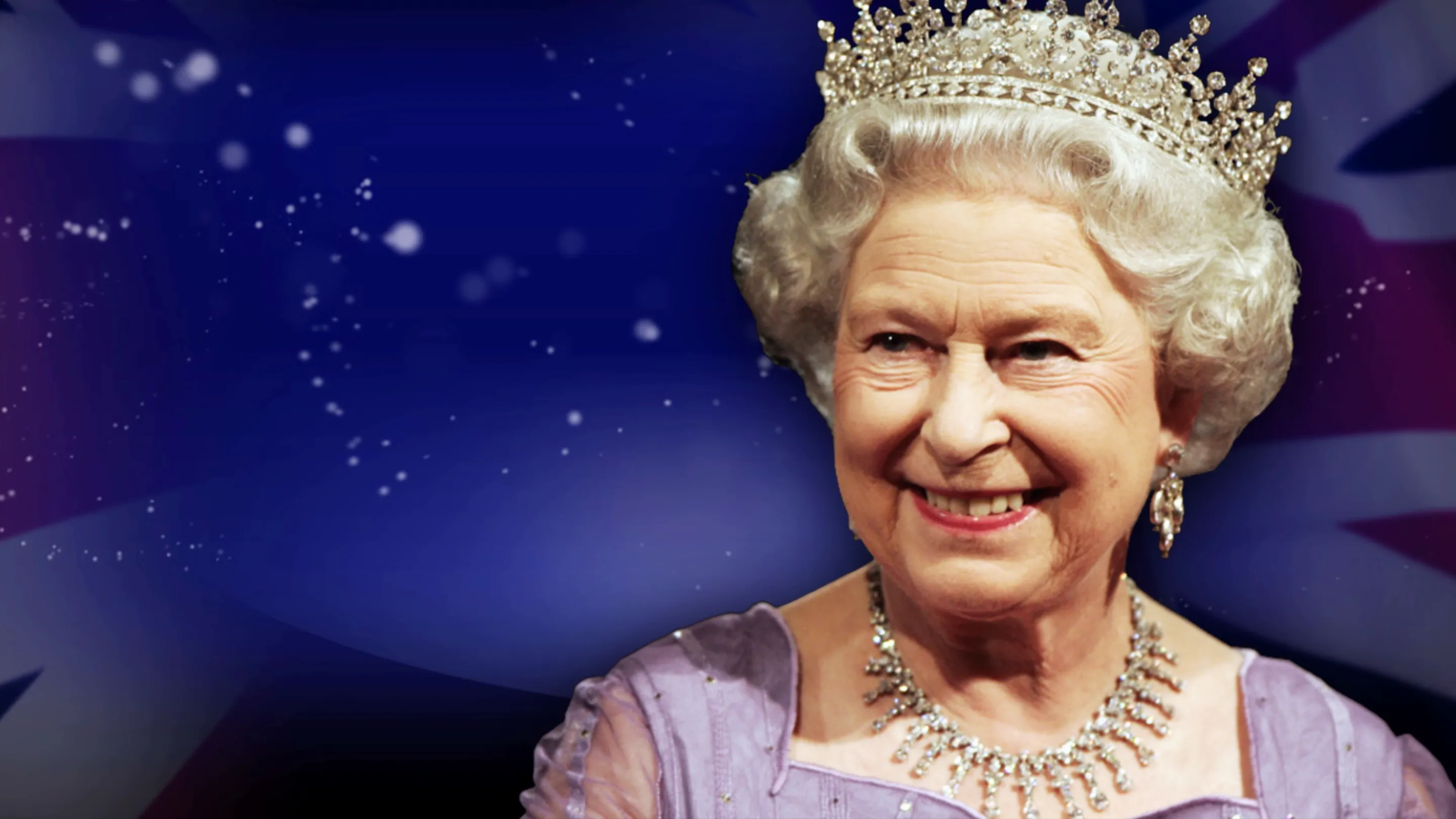 Watch Queen Elizabeth II: The Legacy, The Life | Disney+
