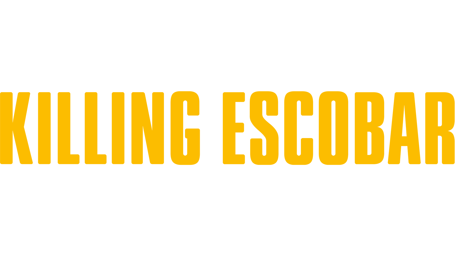 Regarder Killing Escobar | Épisodes complets | Disney+