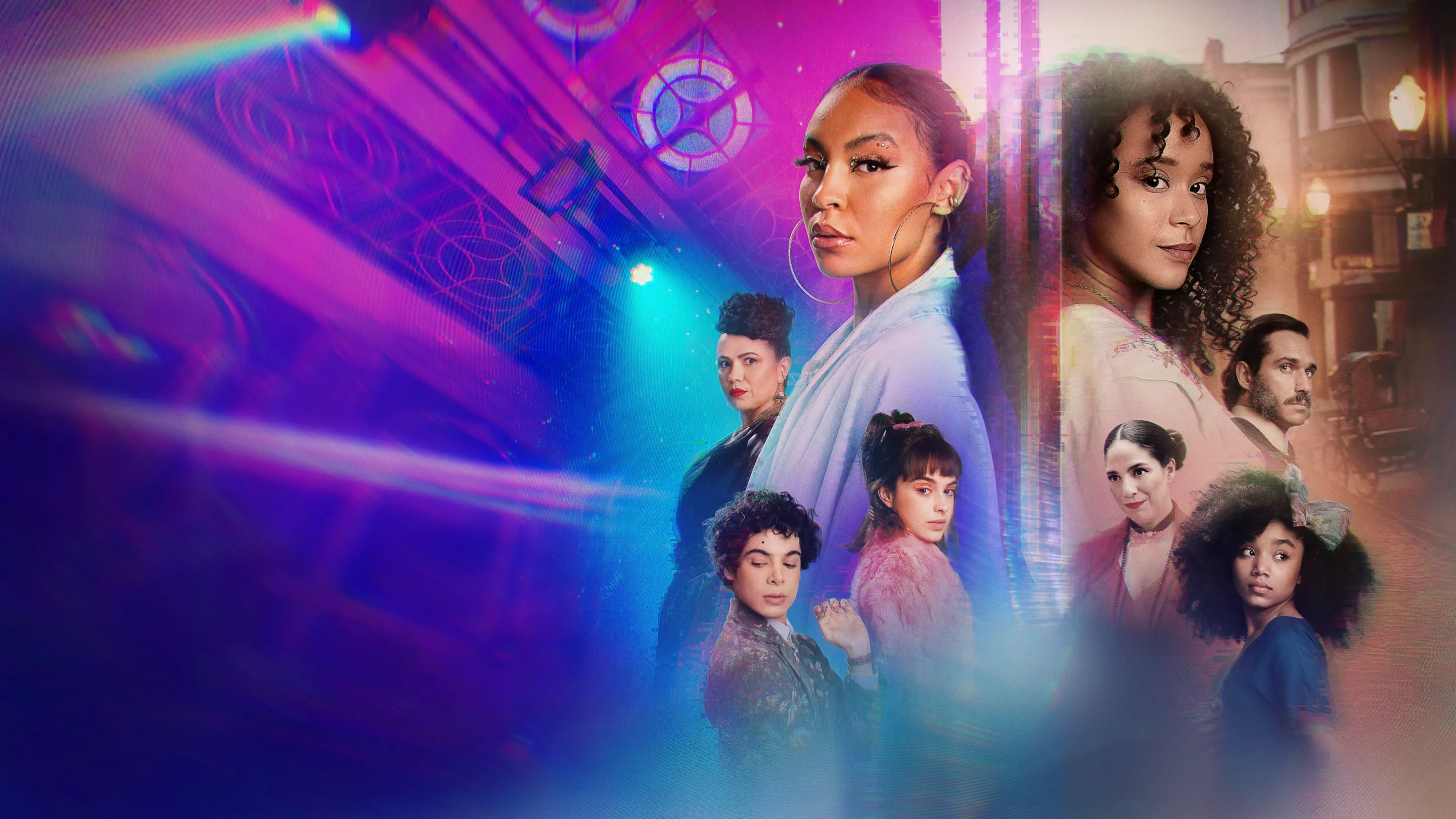 Ver Dos tiempos | Disney+