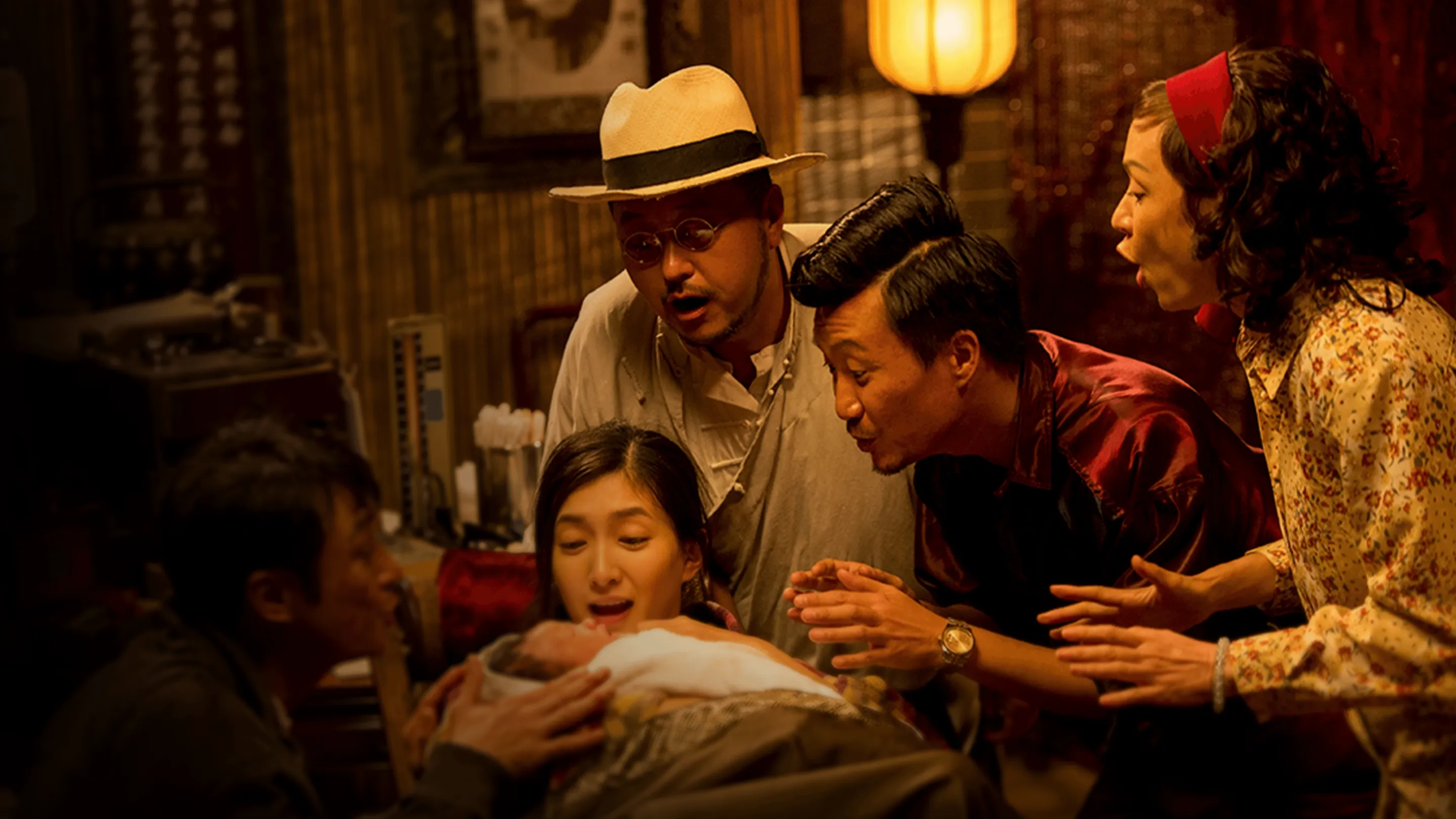 Watch House of Wolves | Full episodes | Disney+