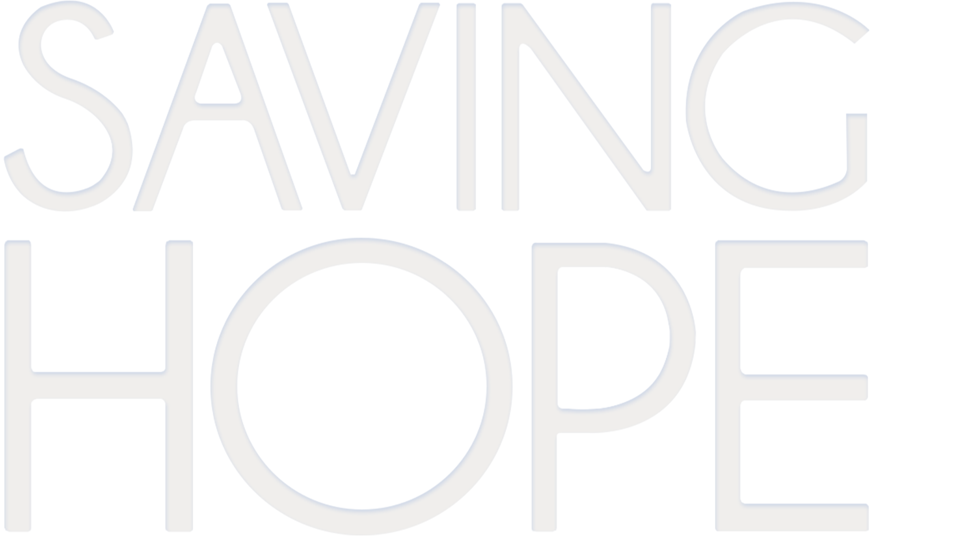 Saving Hope