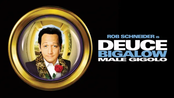 Watch Bubble Boy | What to Watch | Disney+ Canada