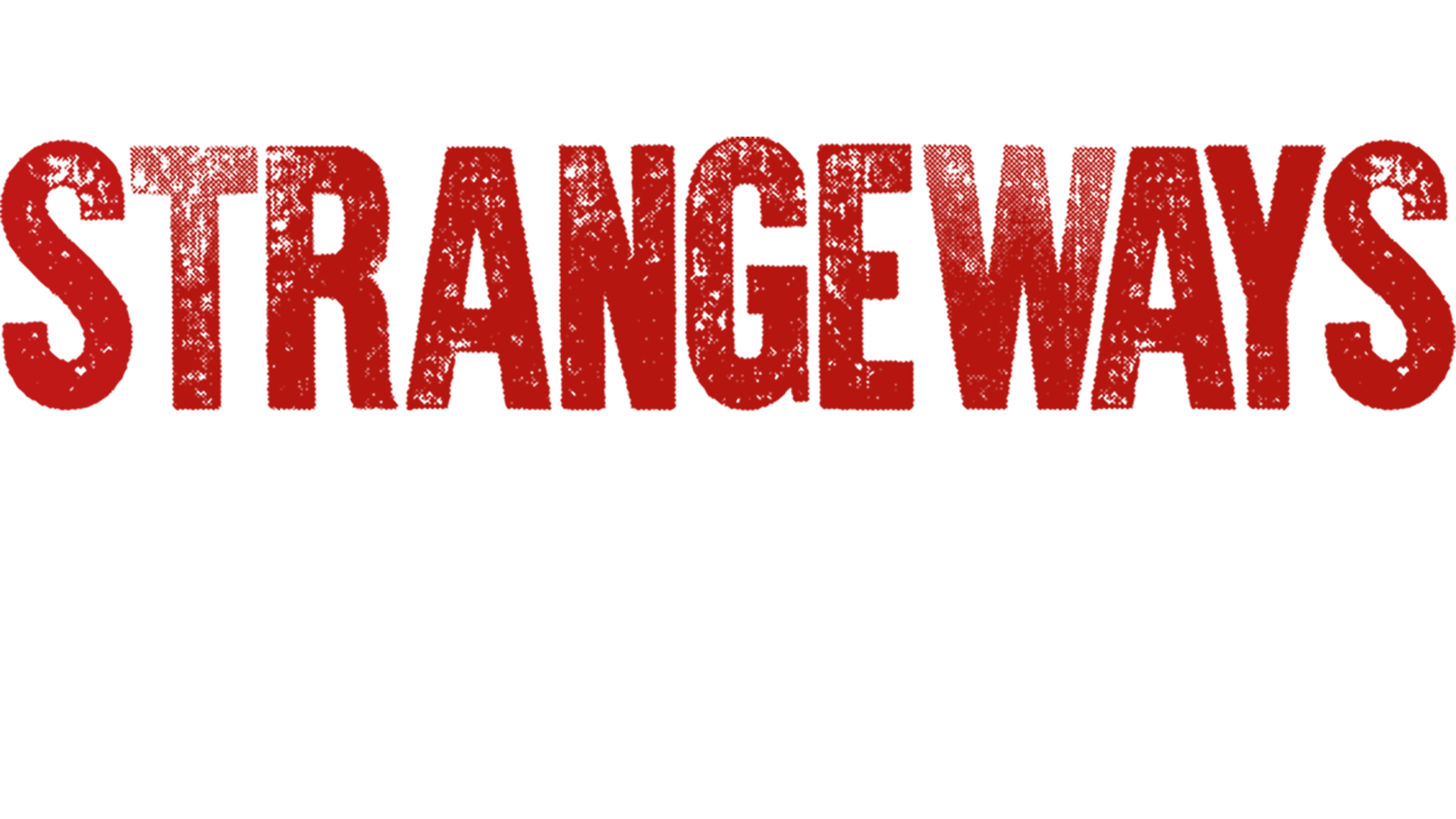 Regarder Strangeways Here We Come | Épisodes complets | Disney+