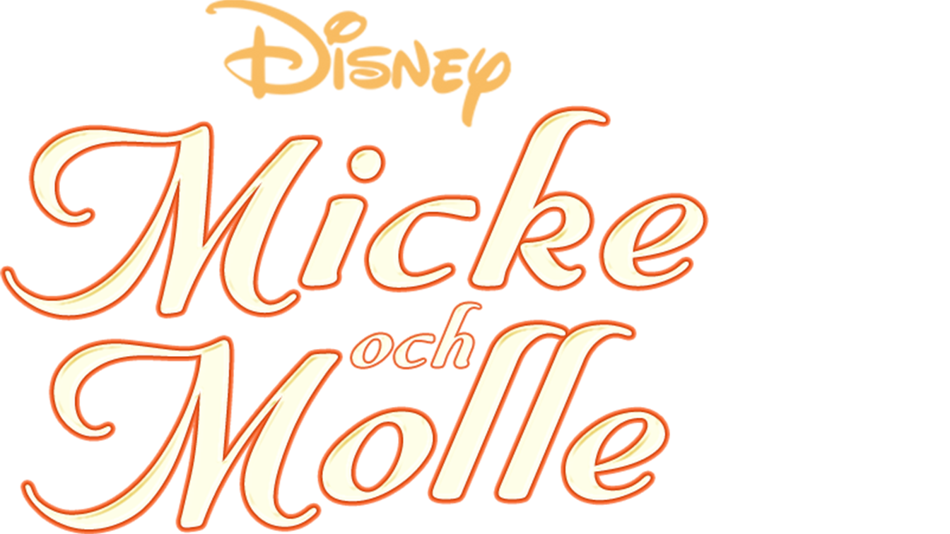 Titta på Micke och Molle | Hela avsnitt | Disney+