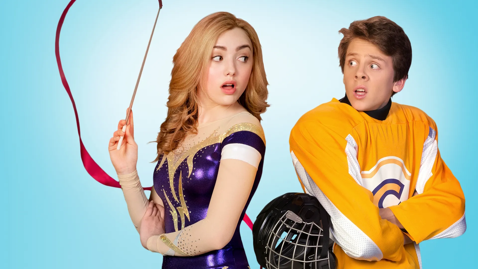 Watch The Swap | Disney+