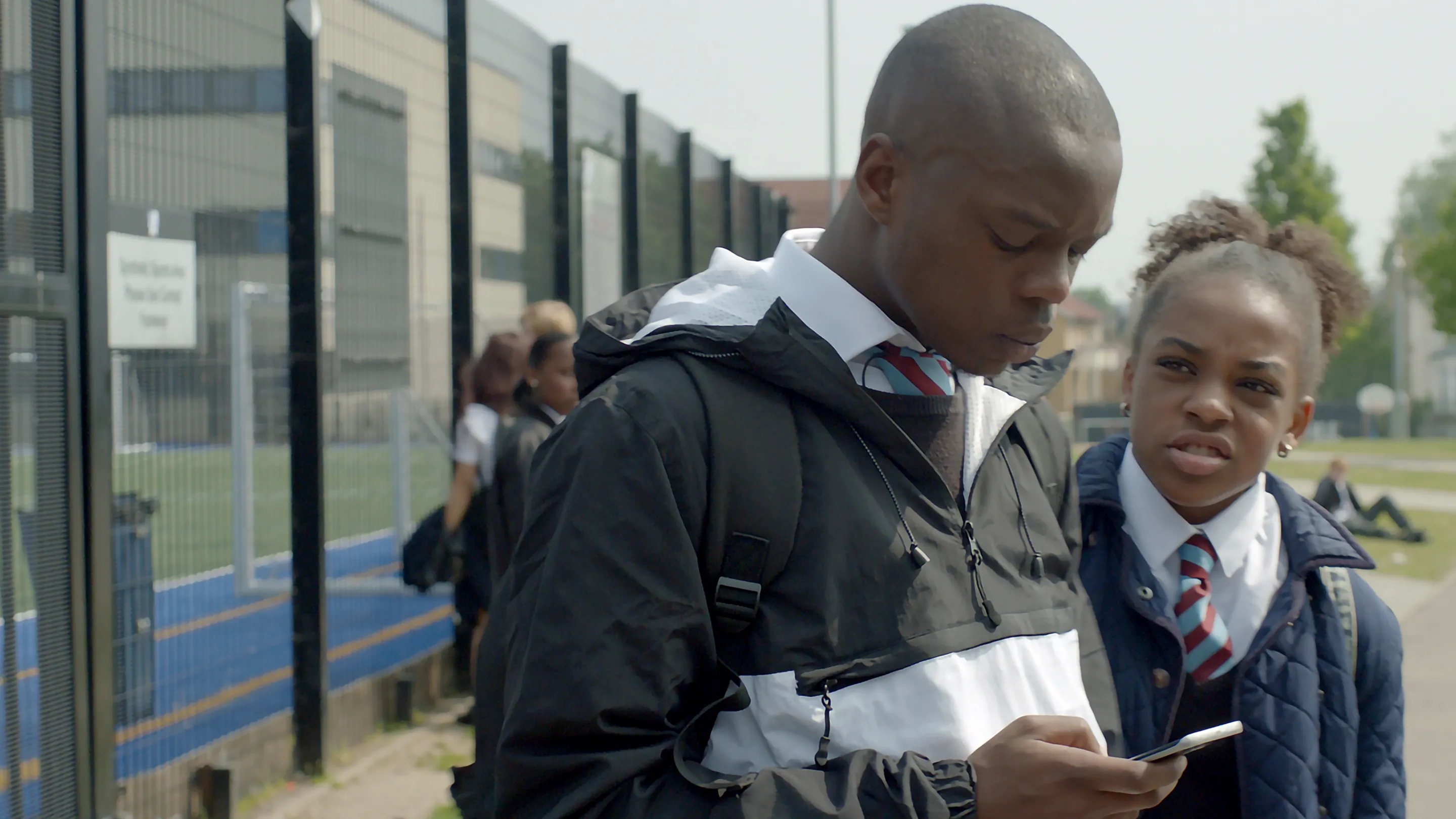 Watch We Love Moses | Full episodes | Disney+