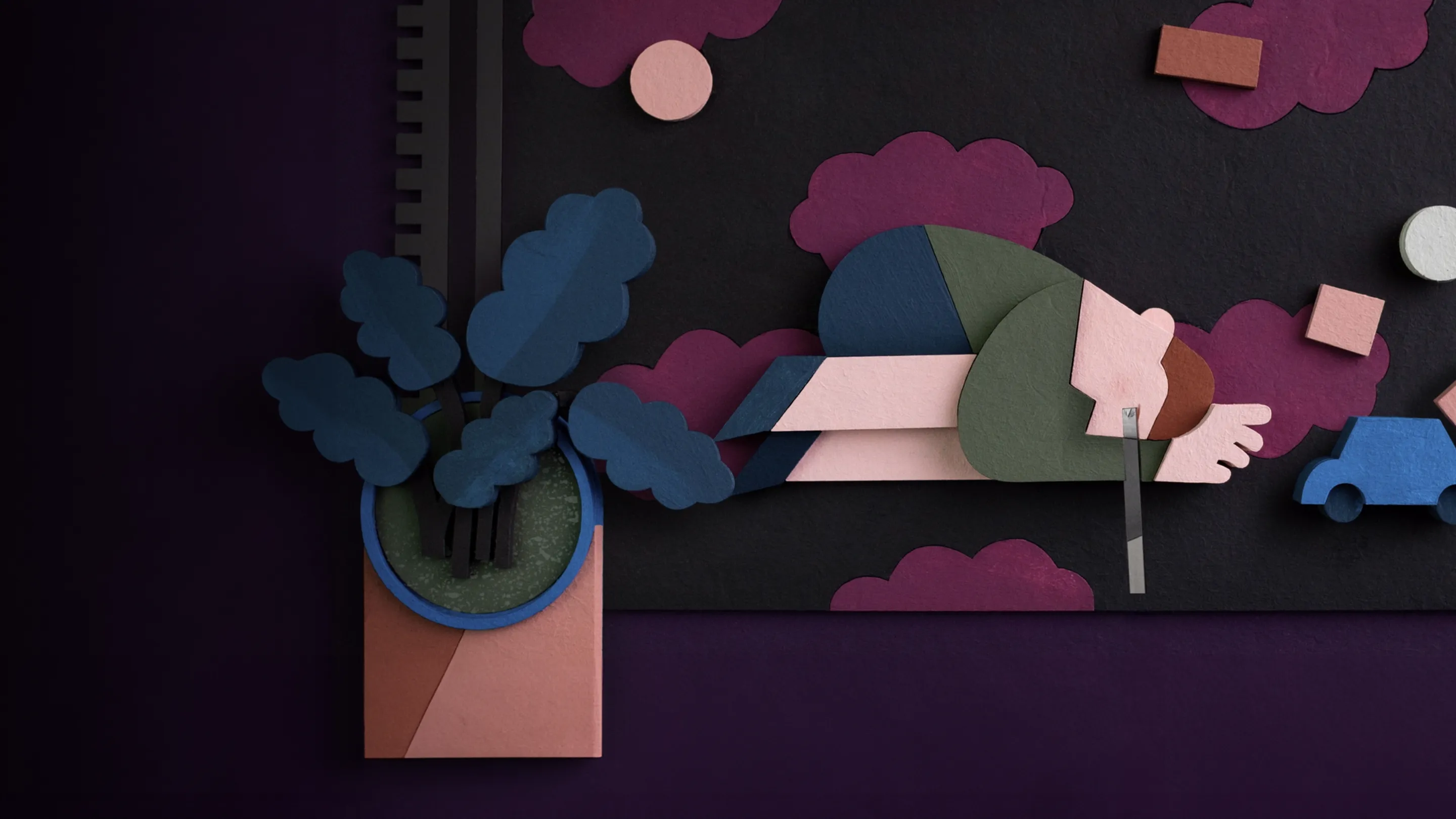 Ver los episodios completos de Slow Light | Disney+