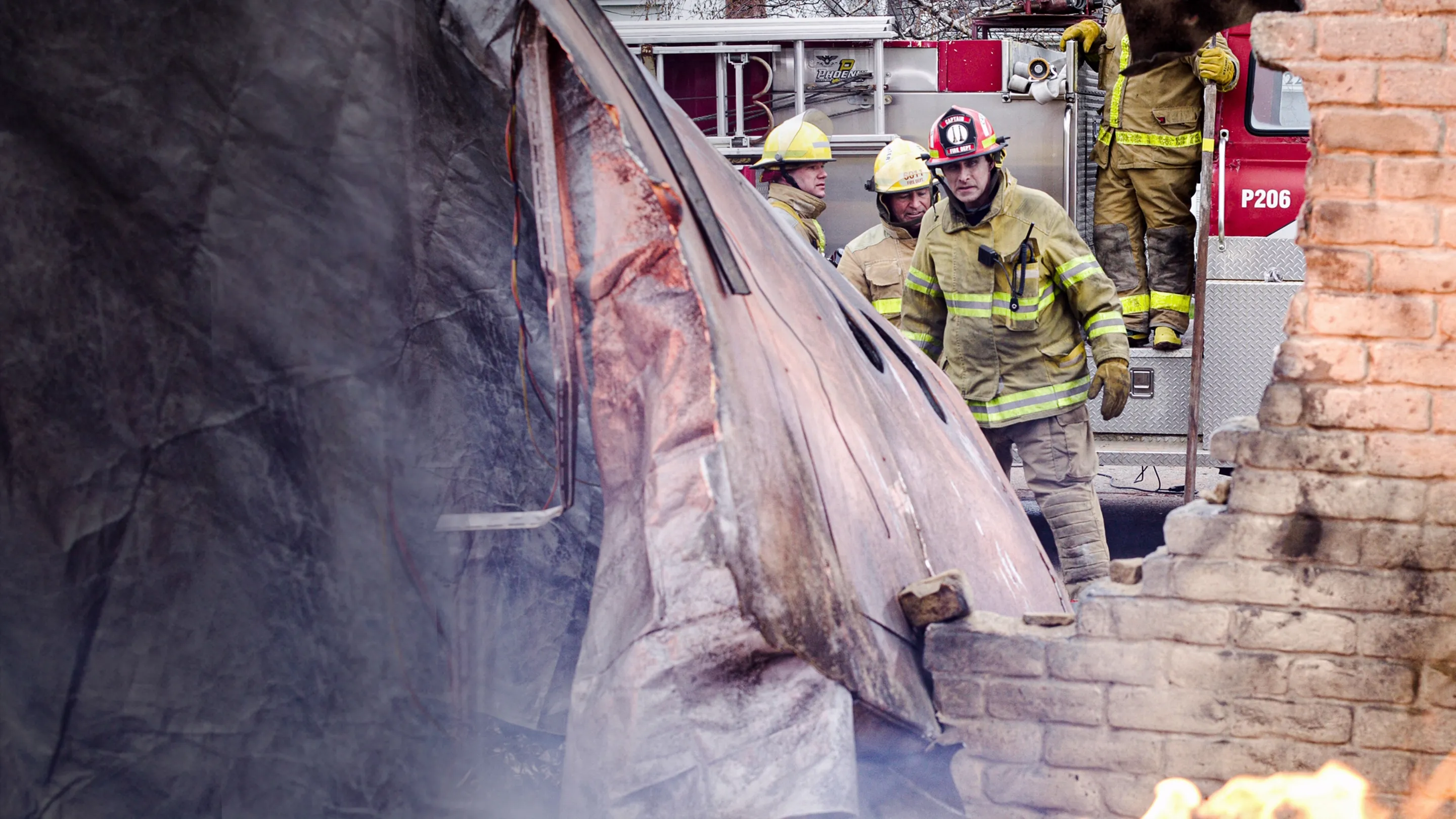 Ver los episodios completos de Mayday: catástrofes aéreas | Disney+