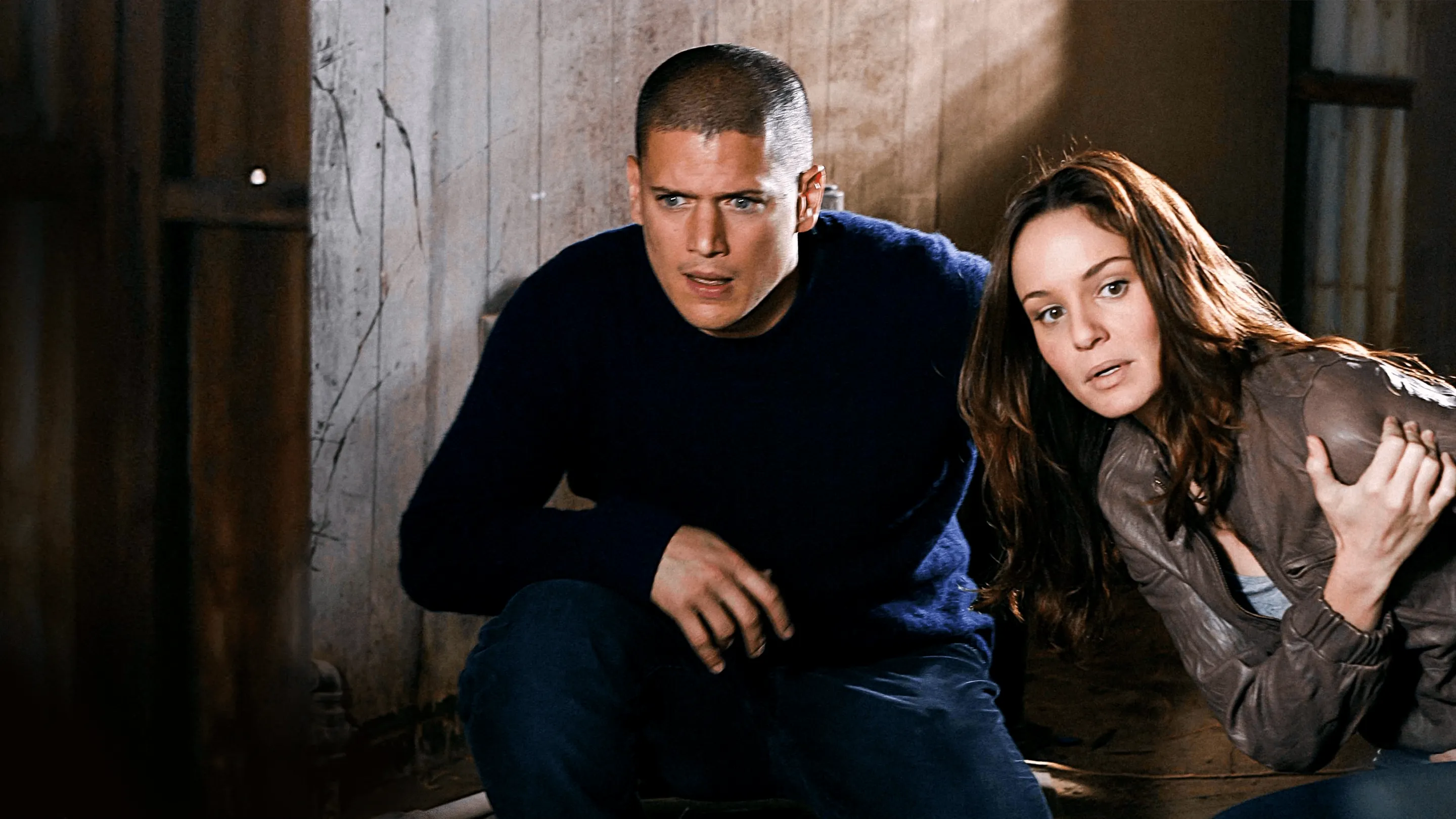 Watch Prison Break | Full episodes | Disney+