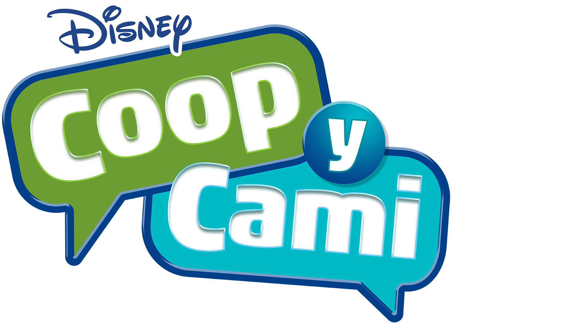 Ver Coop y Cami | Disney+