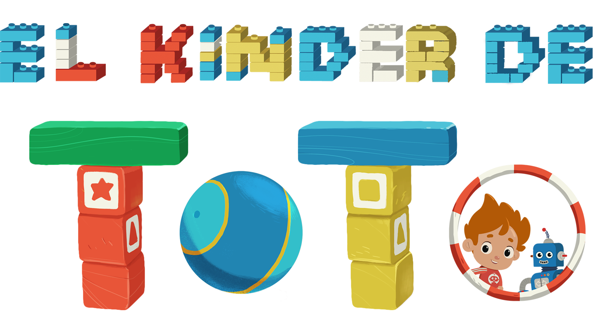 Ver los episodios completos de El Kinder de Toto | Disney+