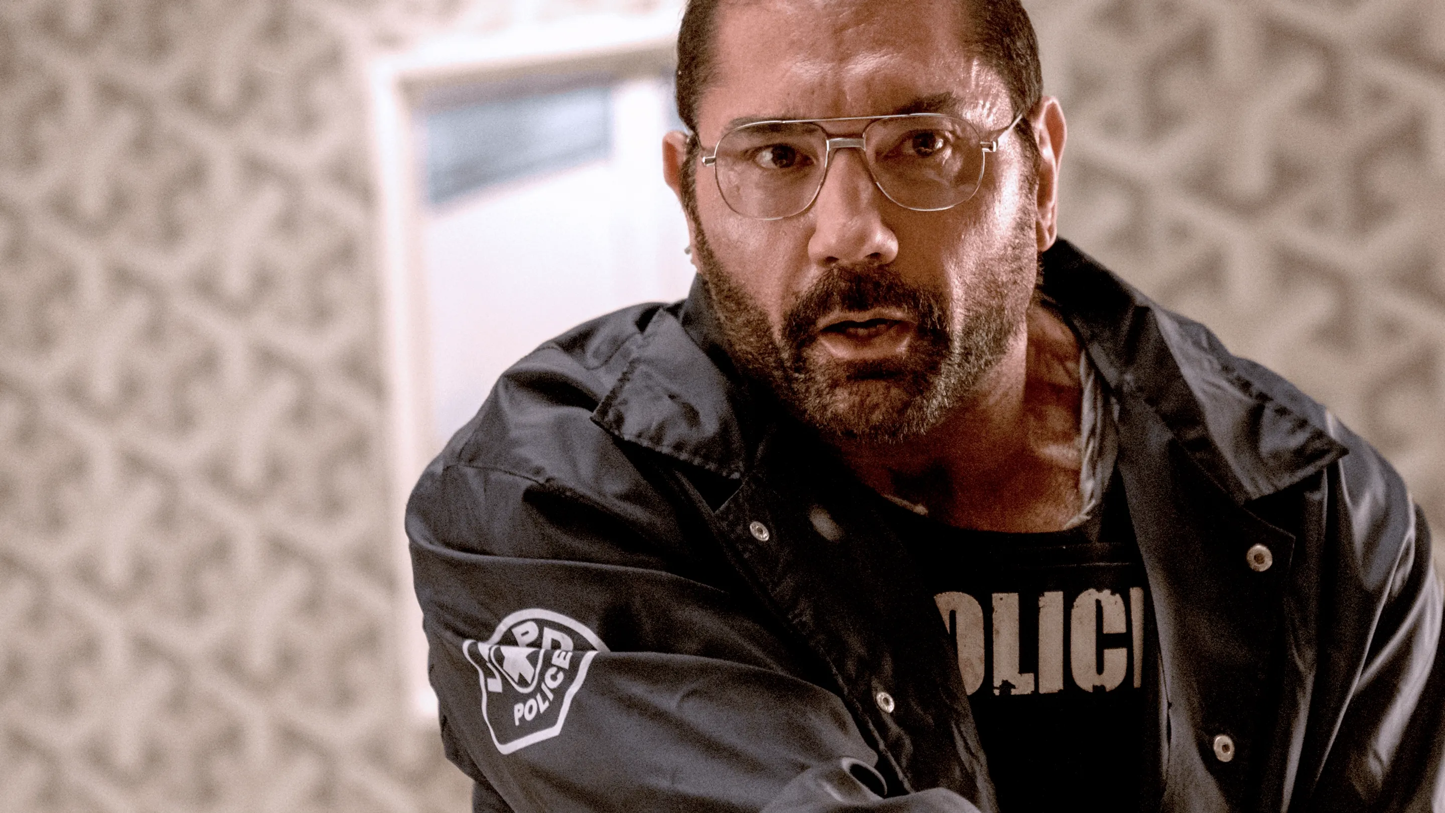 Ver los episodios completos de Stuber Express | Disney+